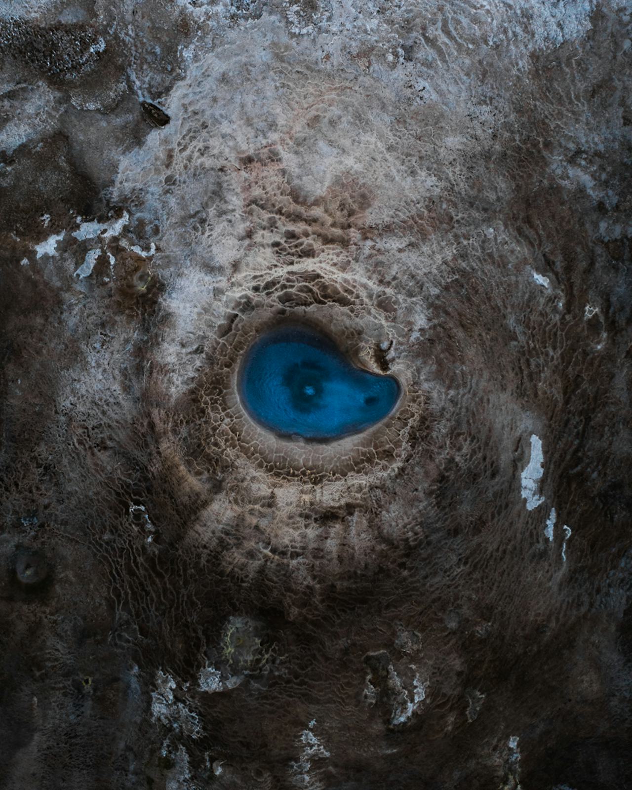 Artwork | Foundation