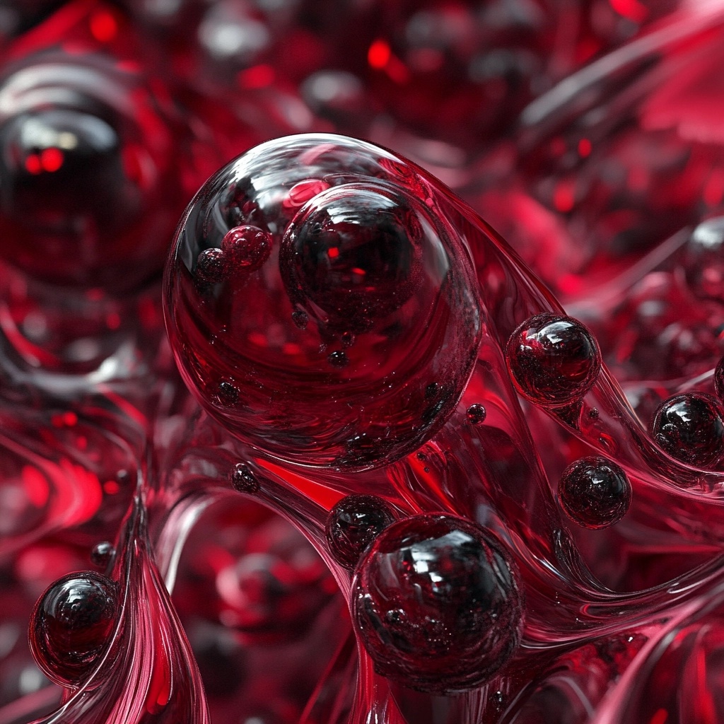 The Ruby Collection | Foundation