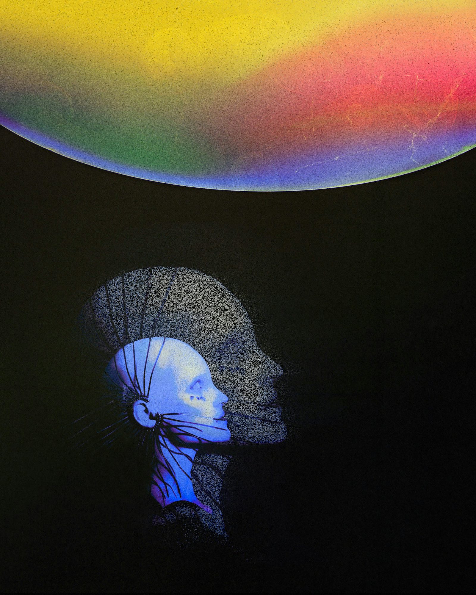 Endless cycle | Foundation