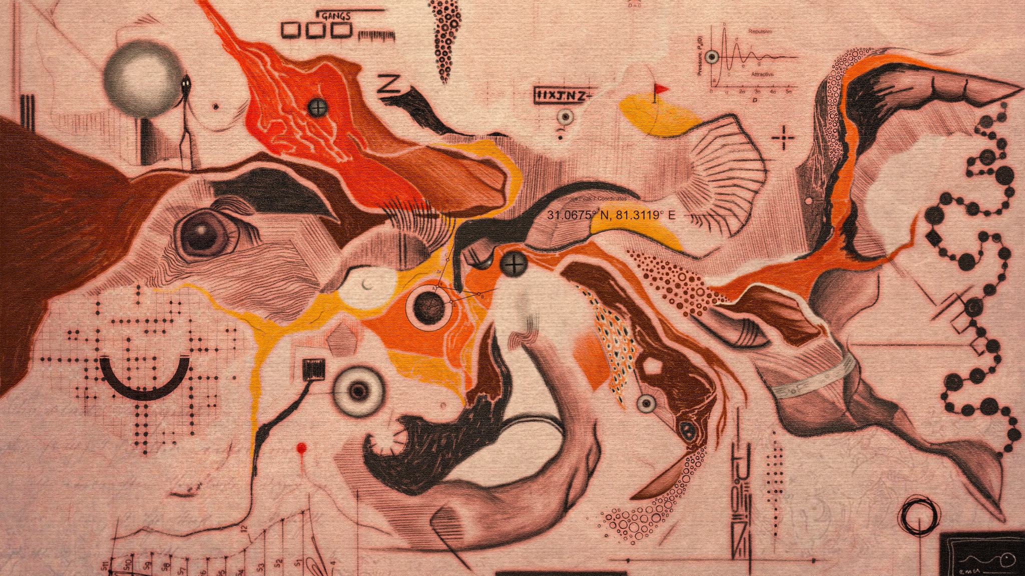 Digital Expressions | Foundation