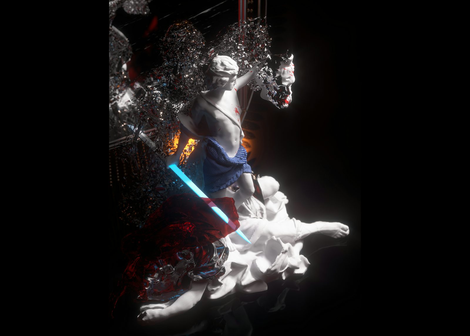 ProjectiD | Foundation