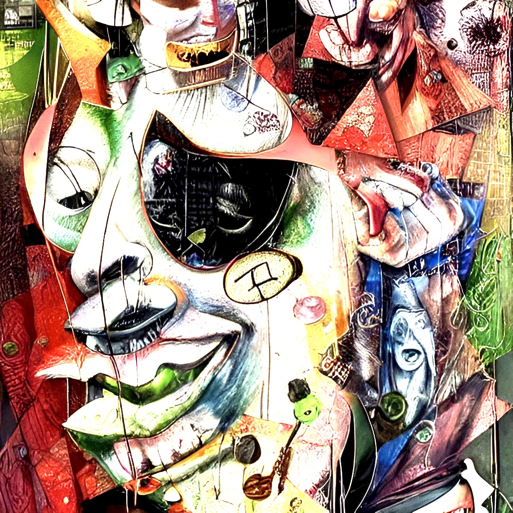 Digital experiment | Foundation