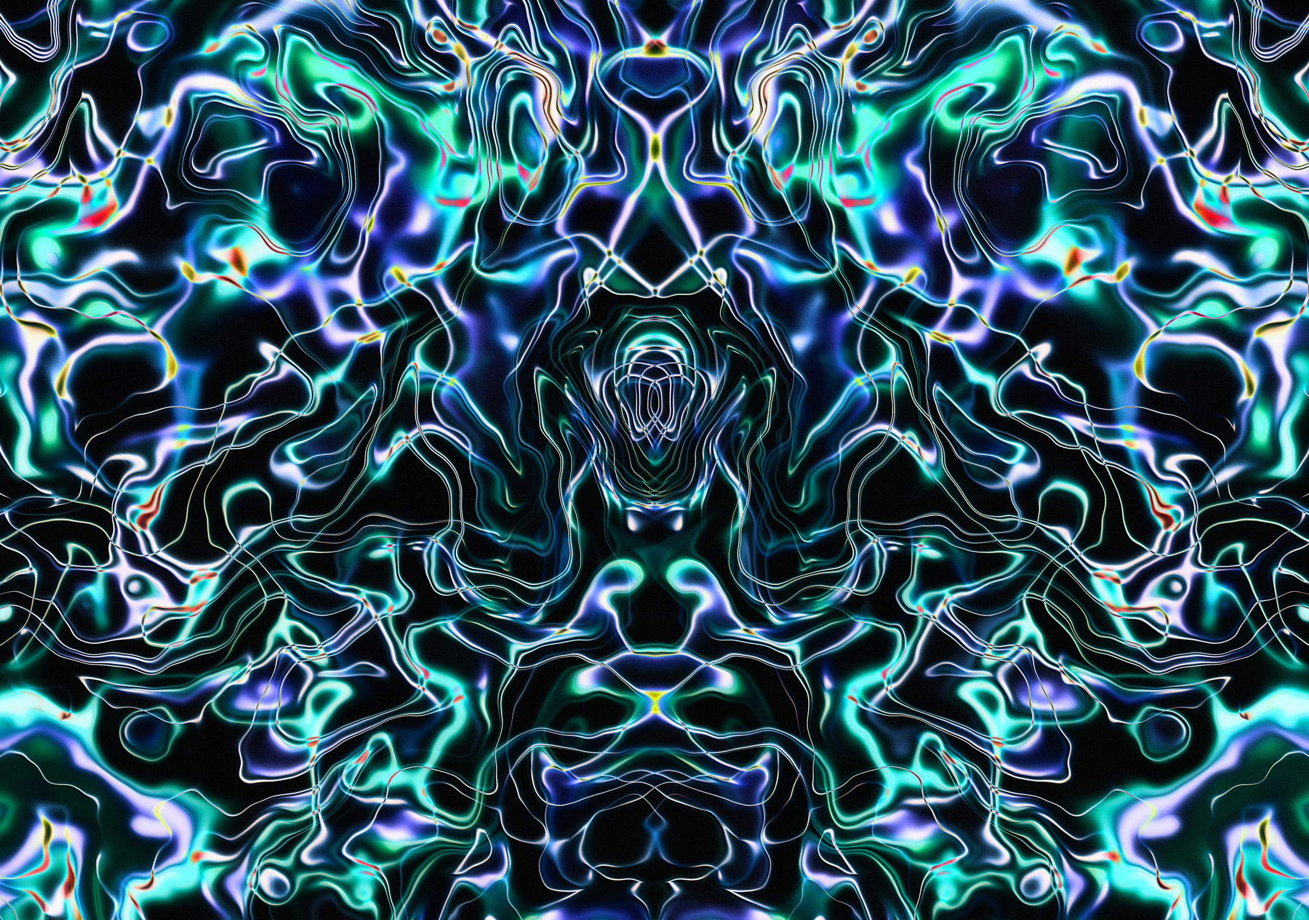 The Jenk System | Foundation