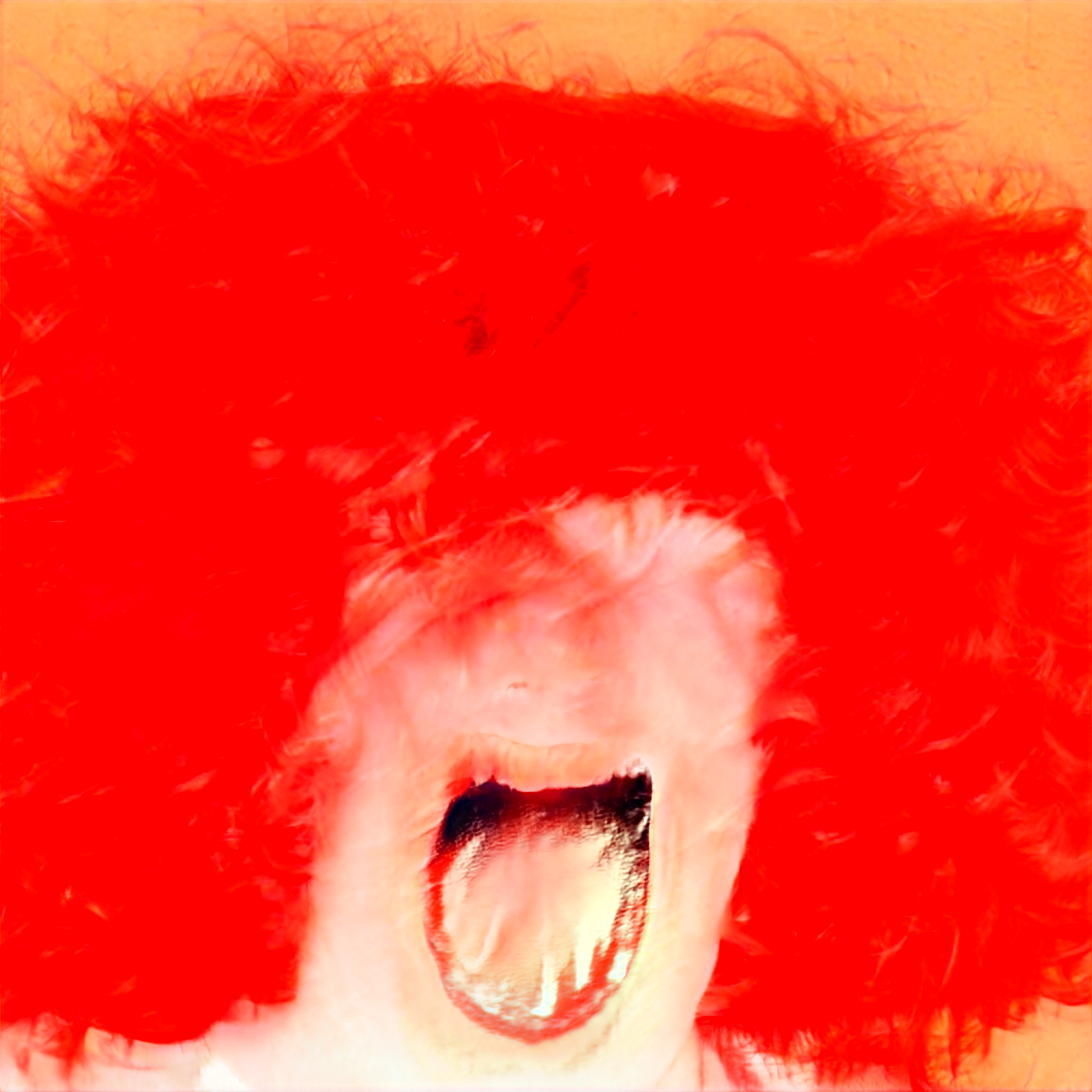 The Last Scream | Foundation