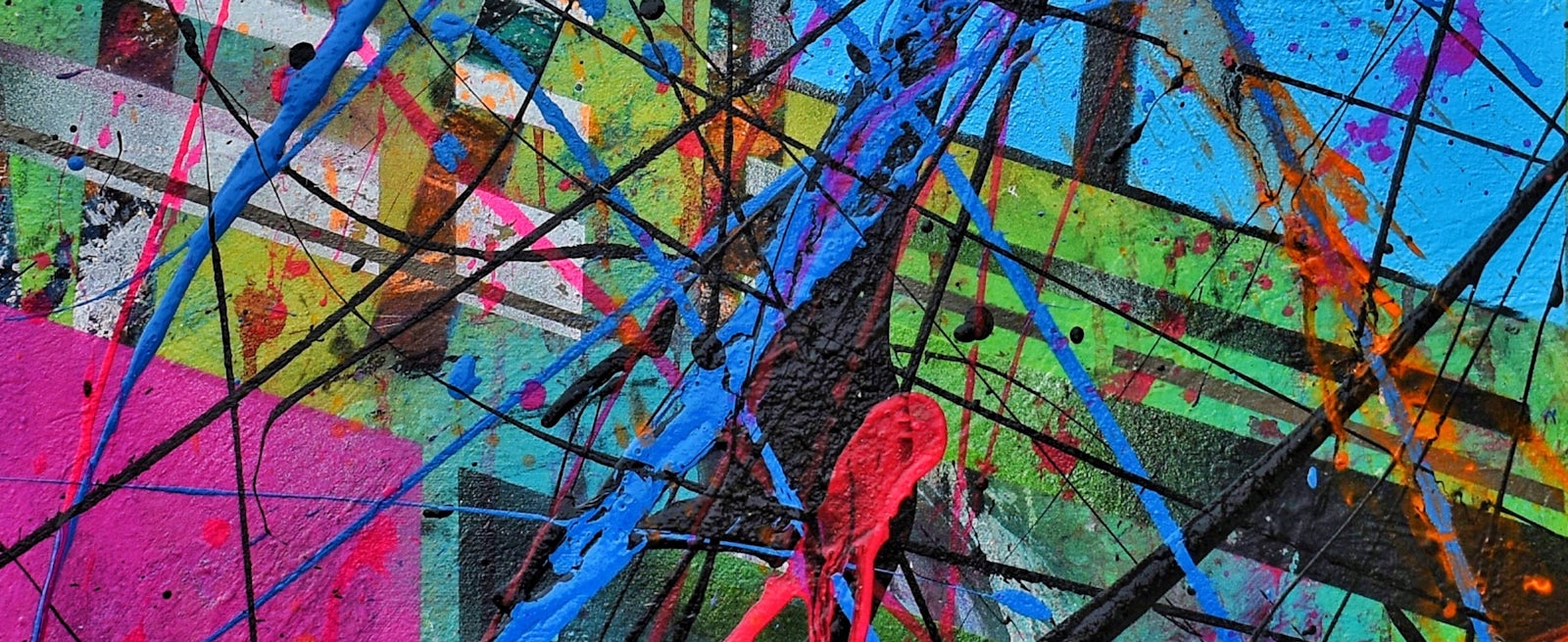 The Color Garden | Foundation