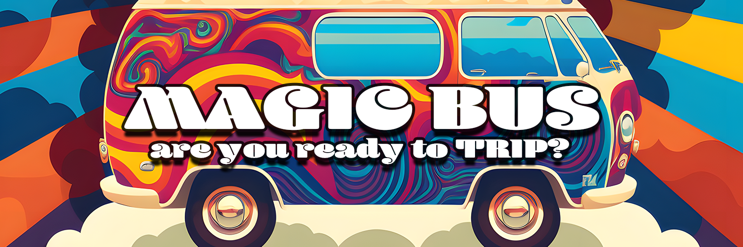 MAGIC BUS | Foundation