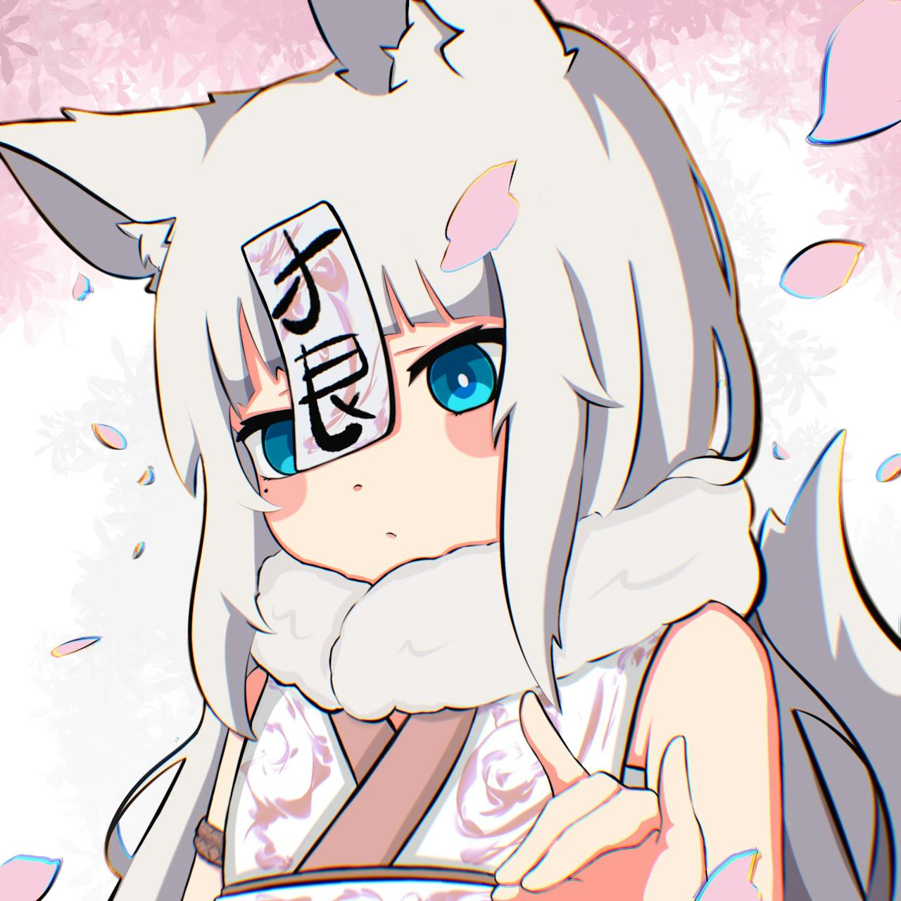 Kemonomimi | Foundation