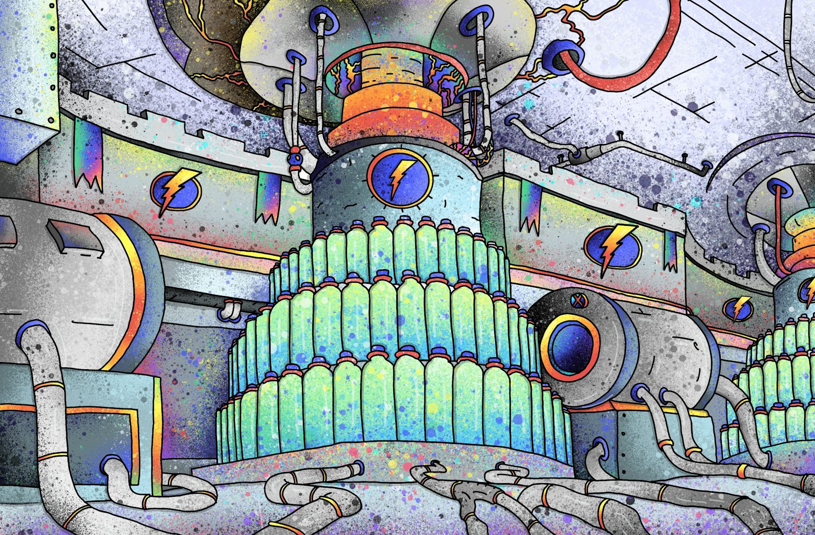 unibros | Foundation