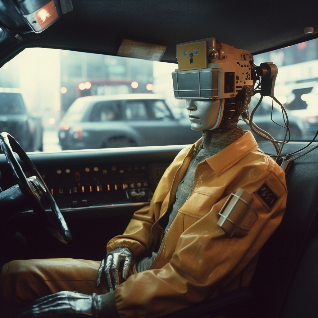 Common robots | Foundation