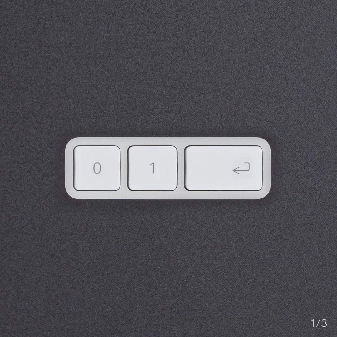 Key World | Foundation