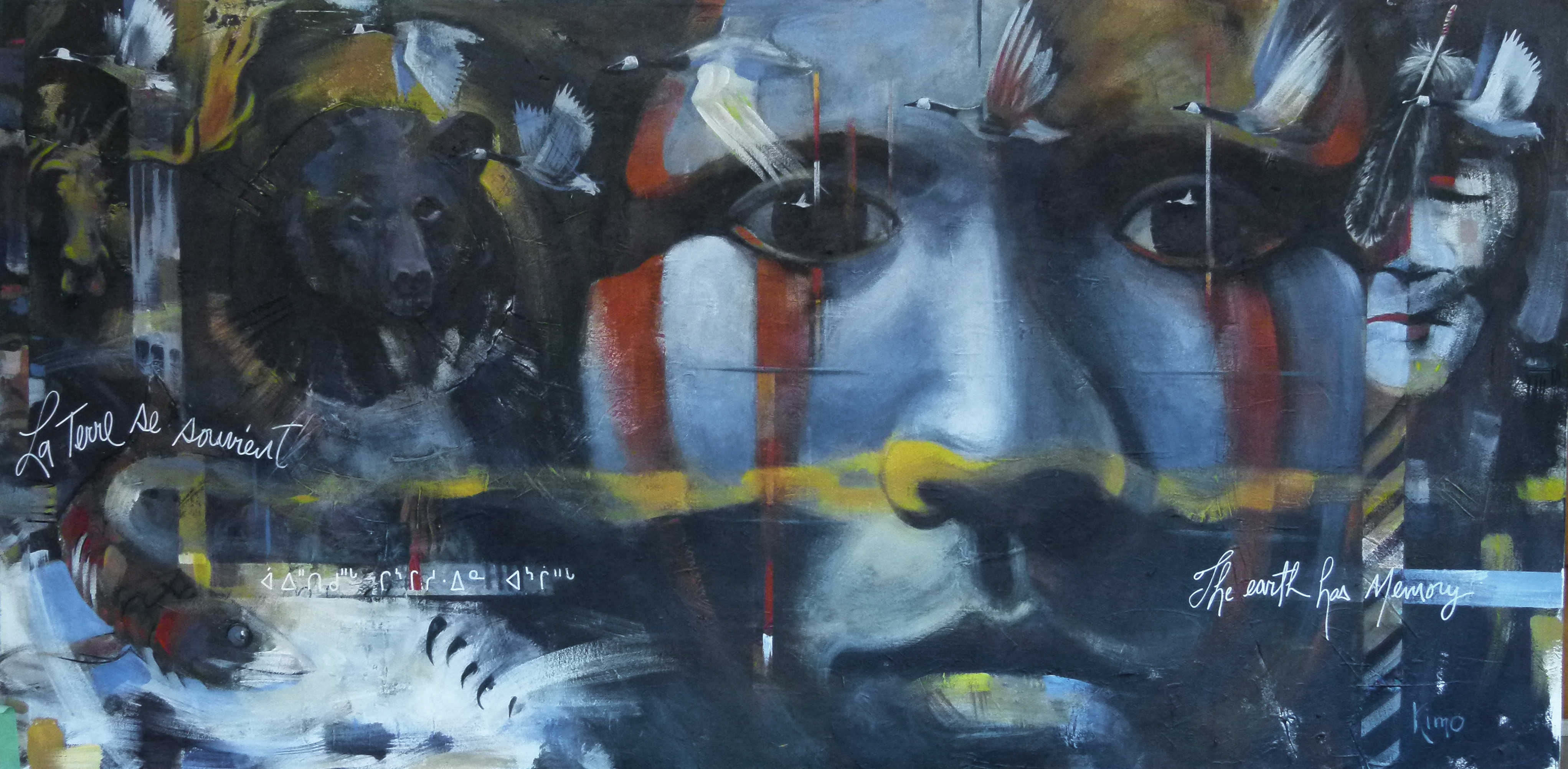 RED ROAD | Foundation