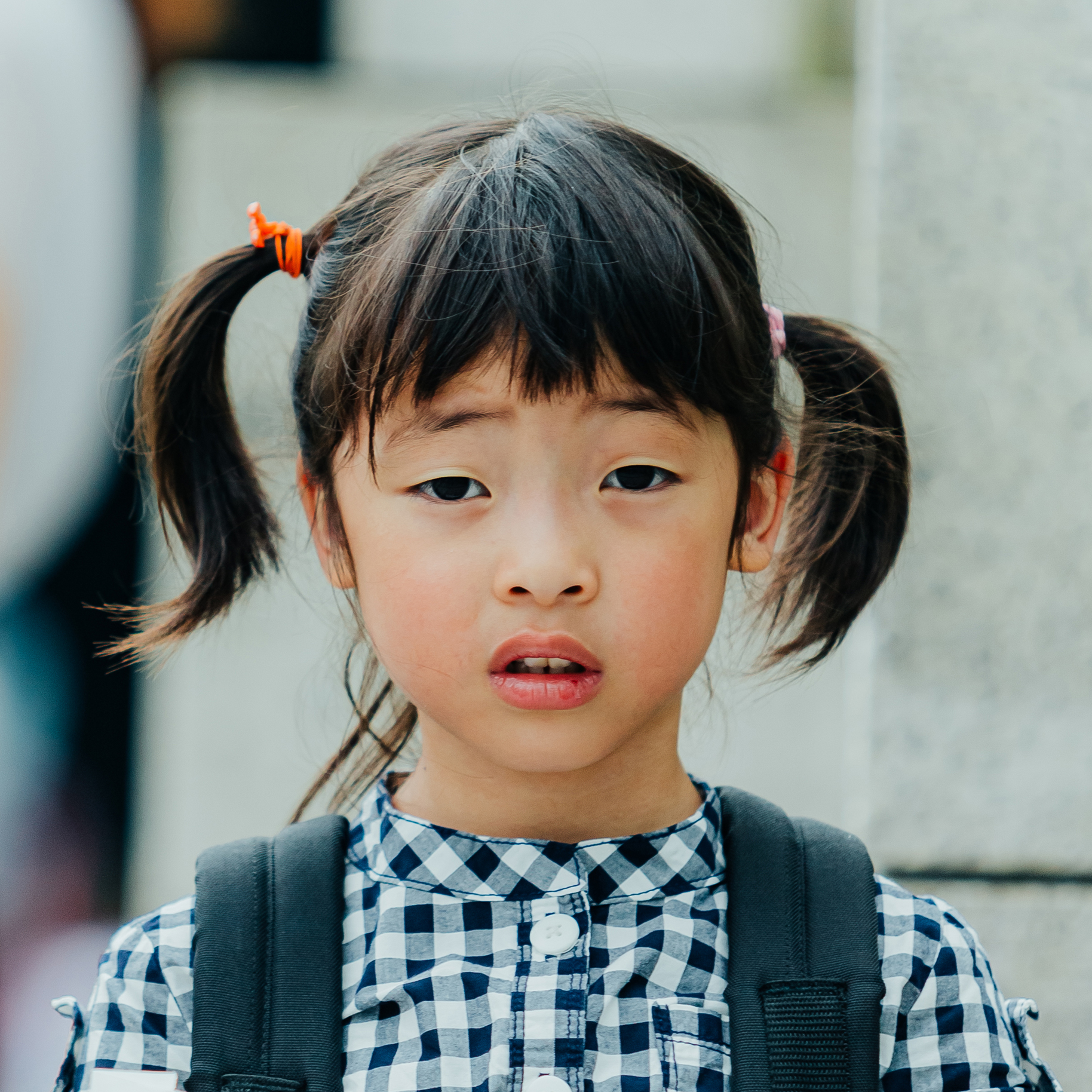 People Of The Rising Sun | Foundation