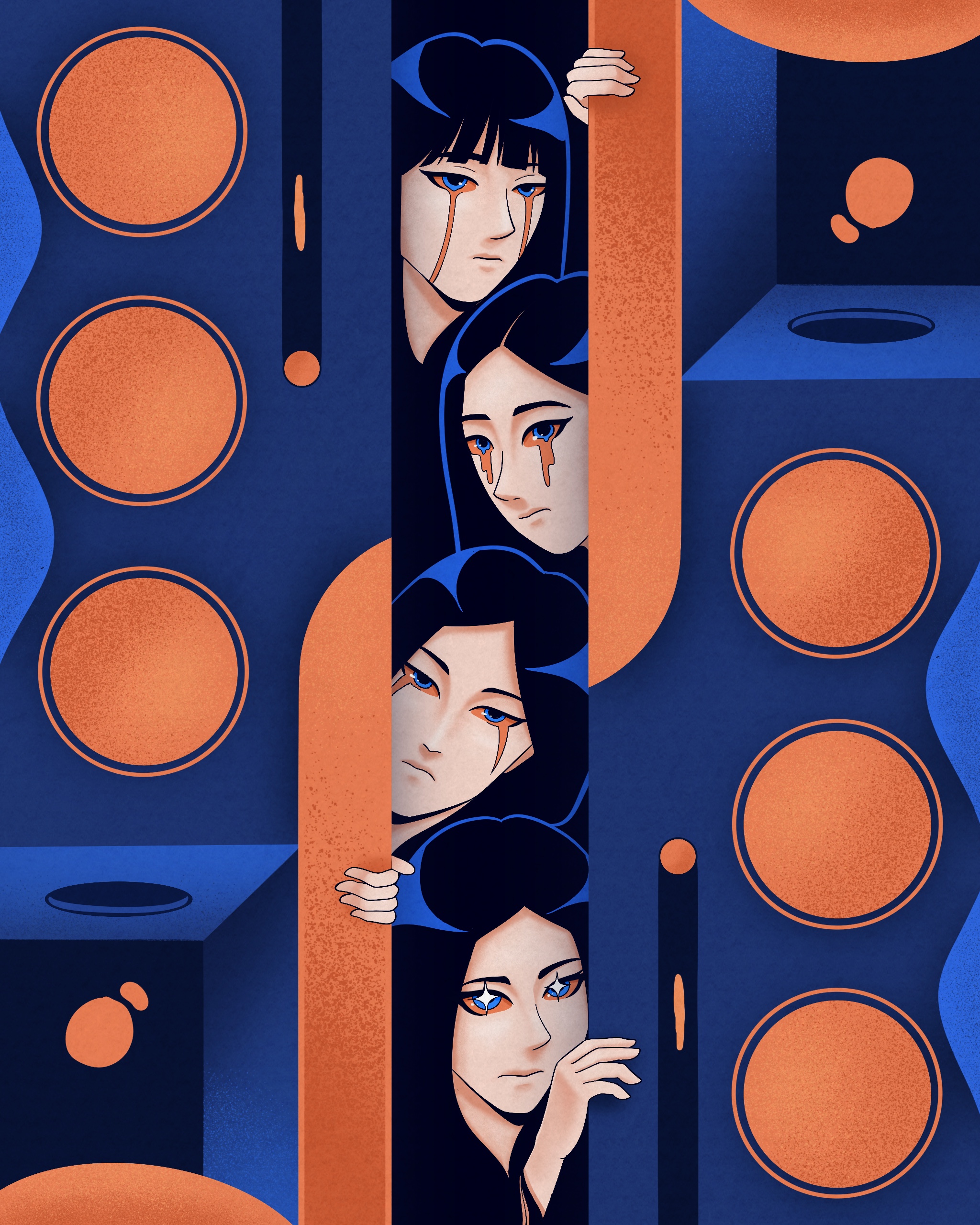 Blu-Range 2.0 | Foundation