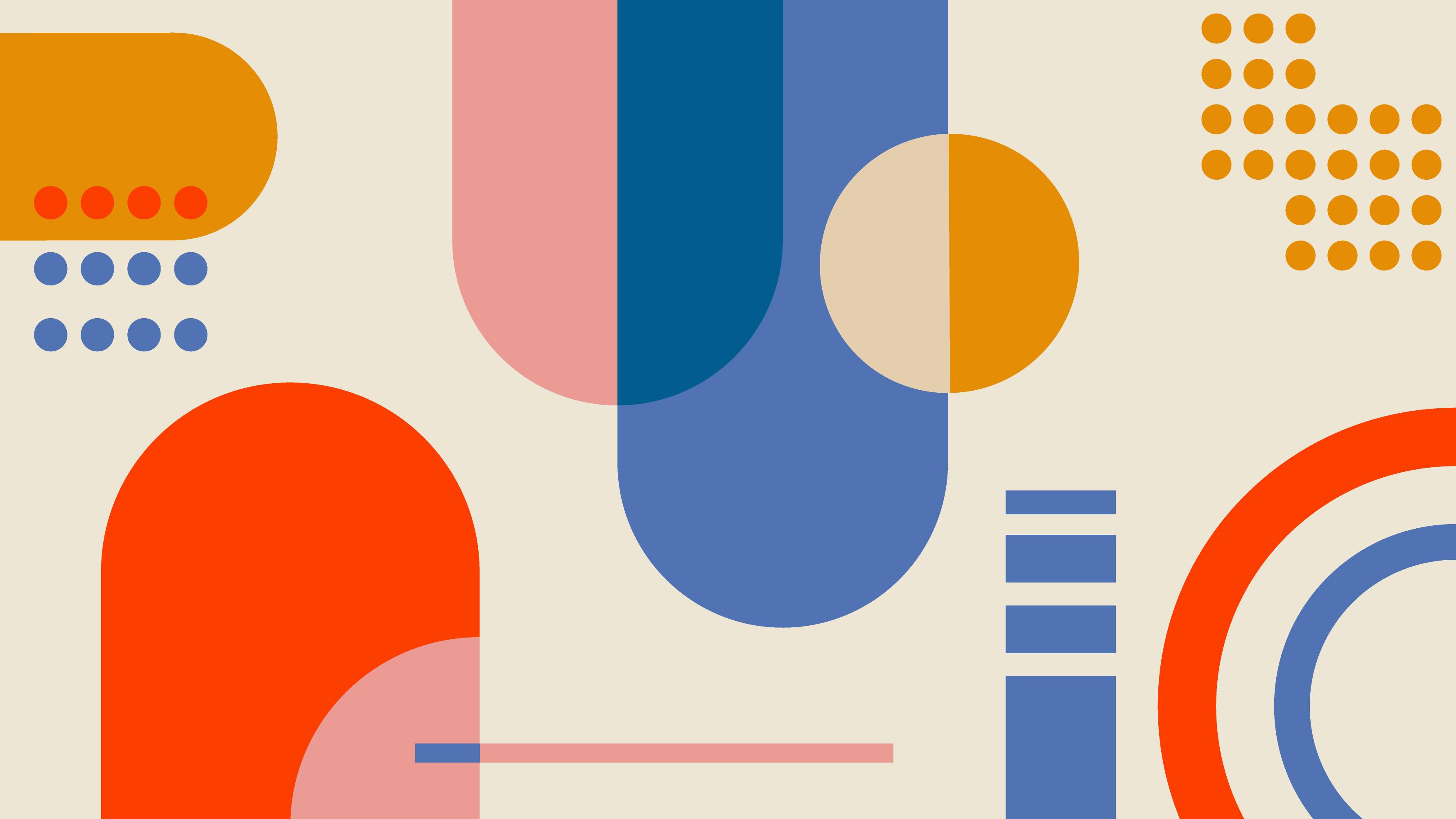 Digital Shapes | Foundation