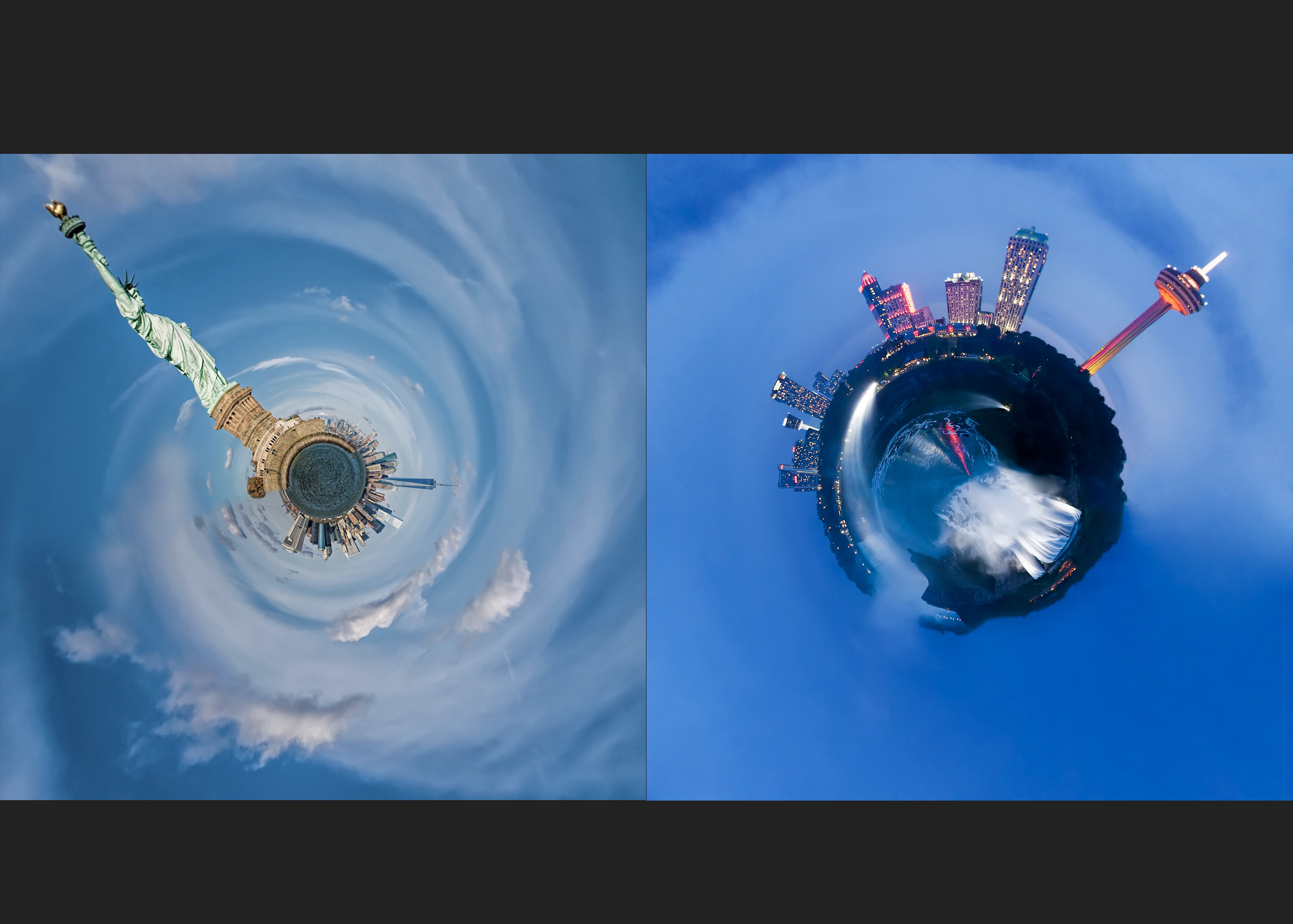 The Little Orbs | Foundation