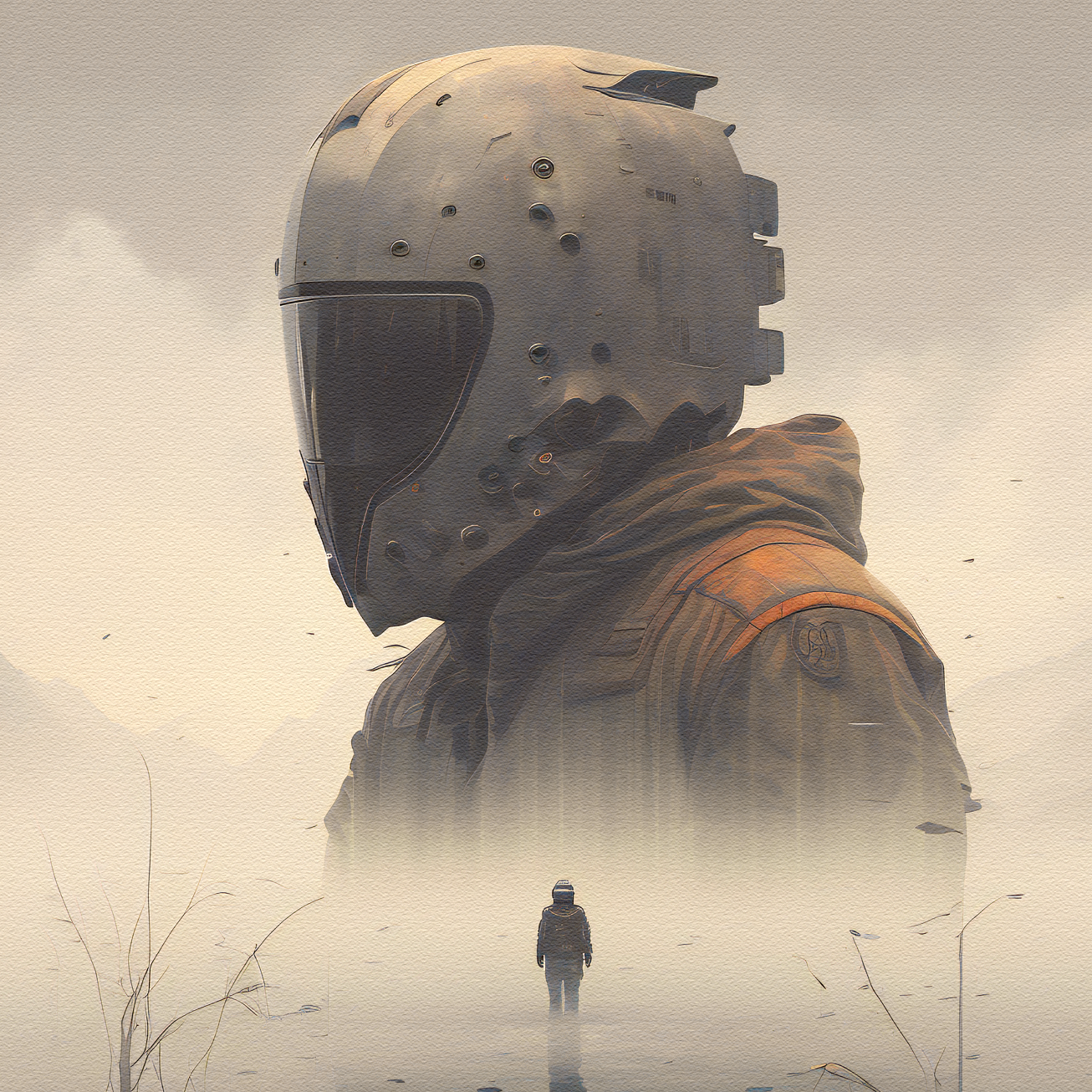 Explorers | Foundation