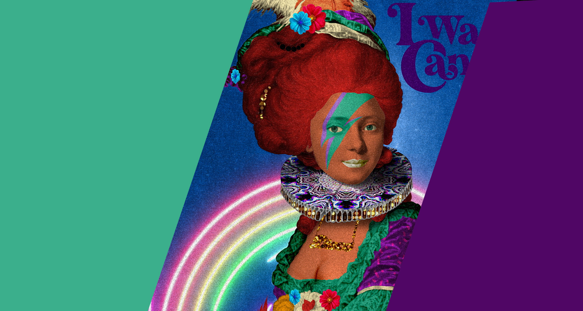 A Spanish Collar Disco | Foundation