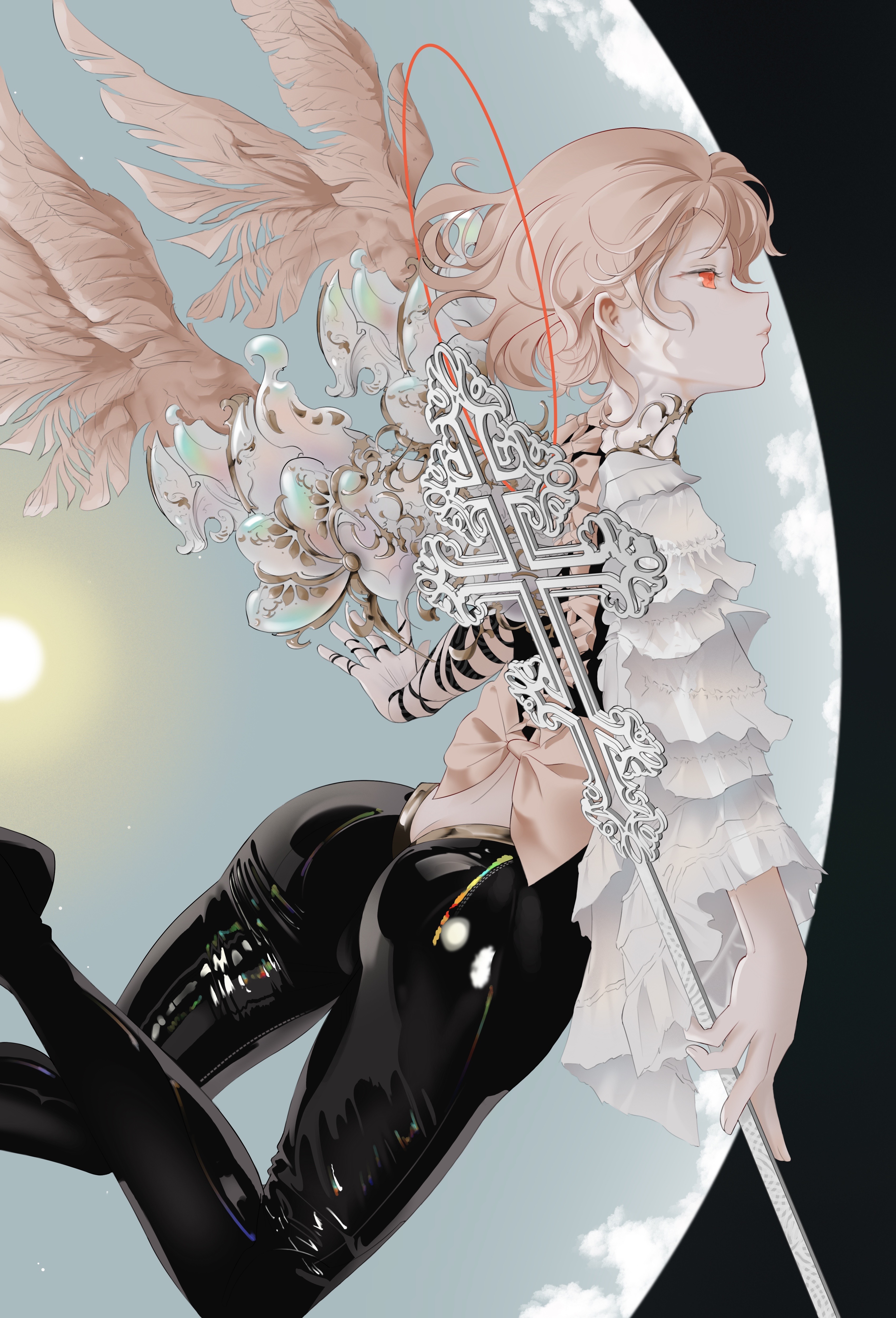 Project Paradise | Foundation