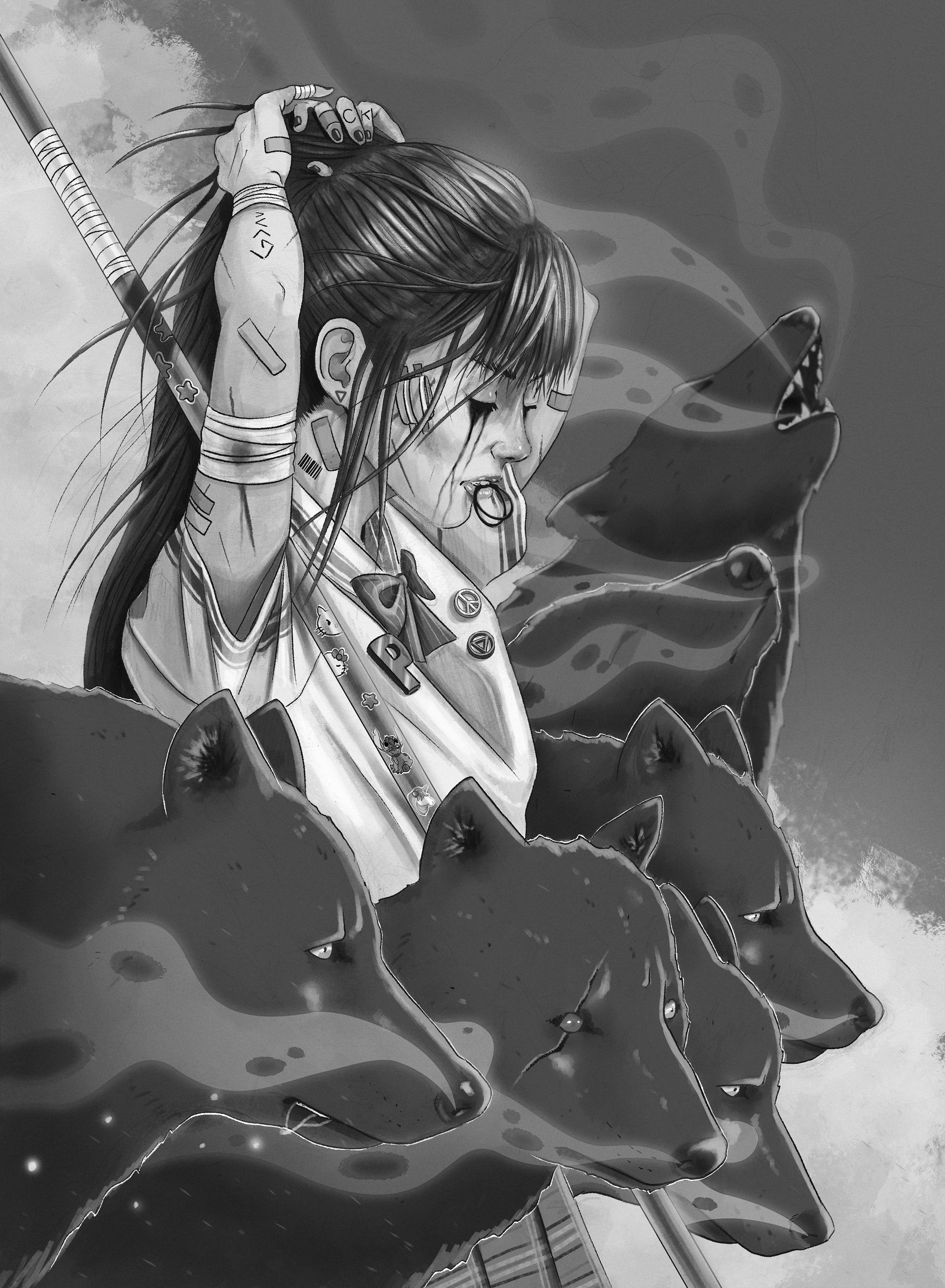 ALL OF US ARE DEAD | Foundation