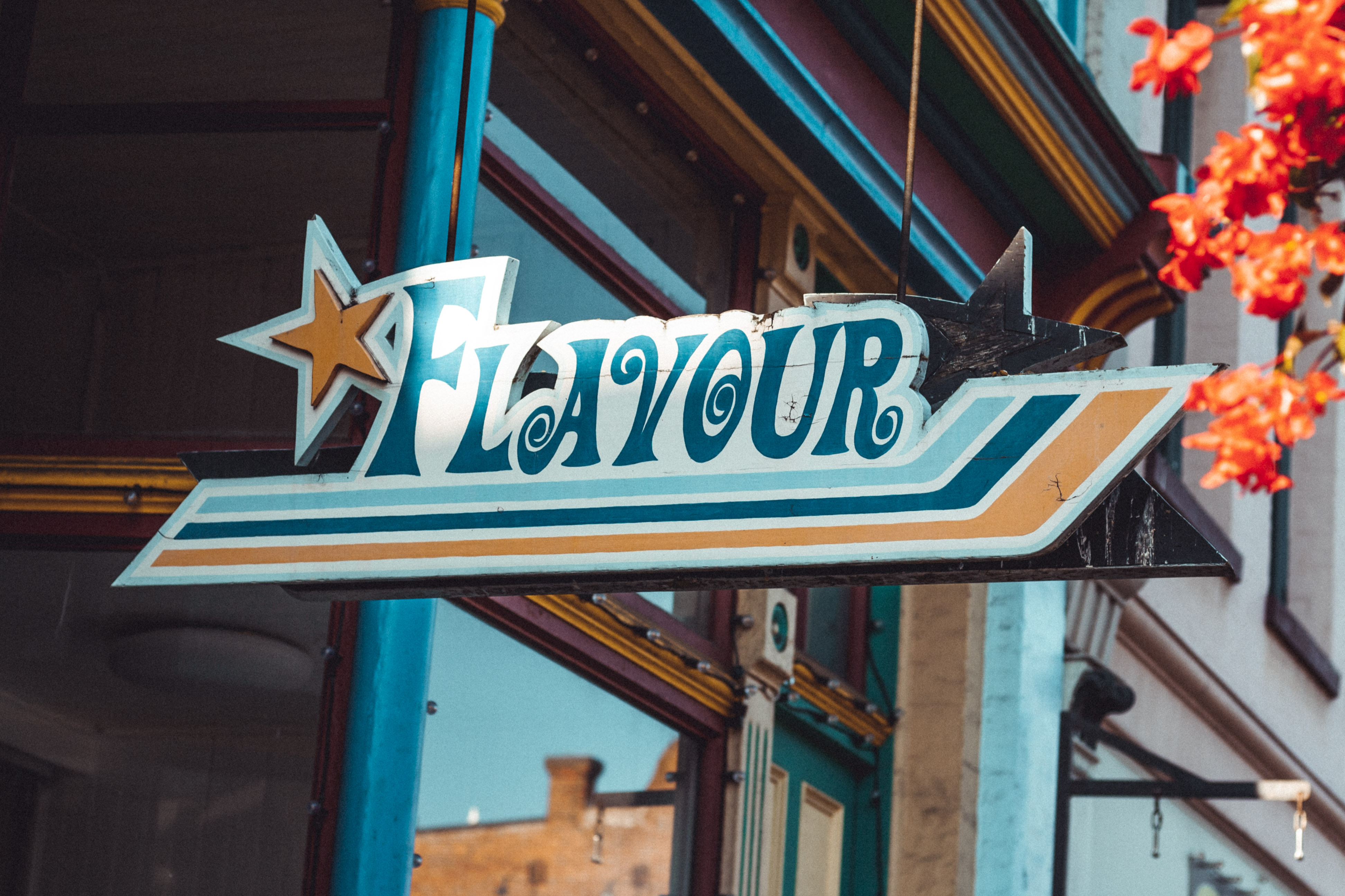 Sign Language | Foundation