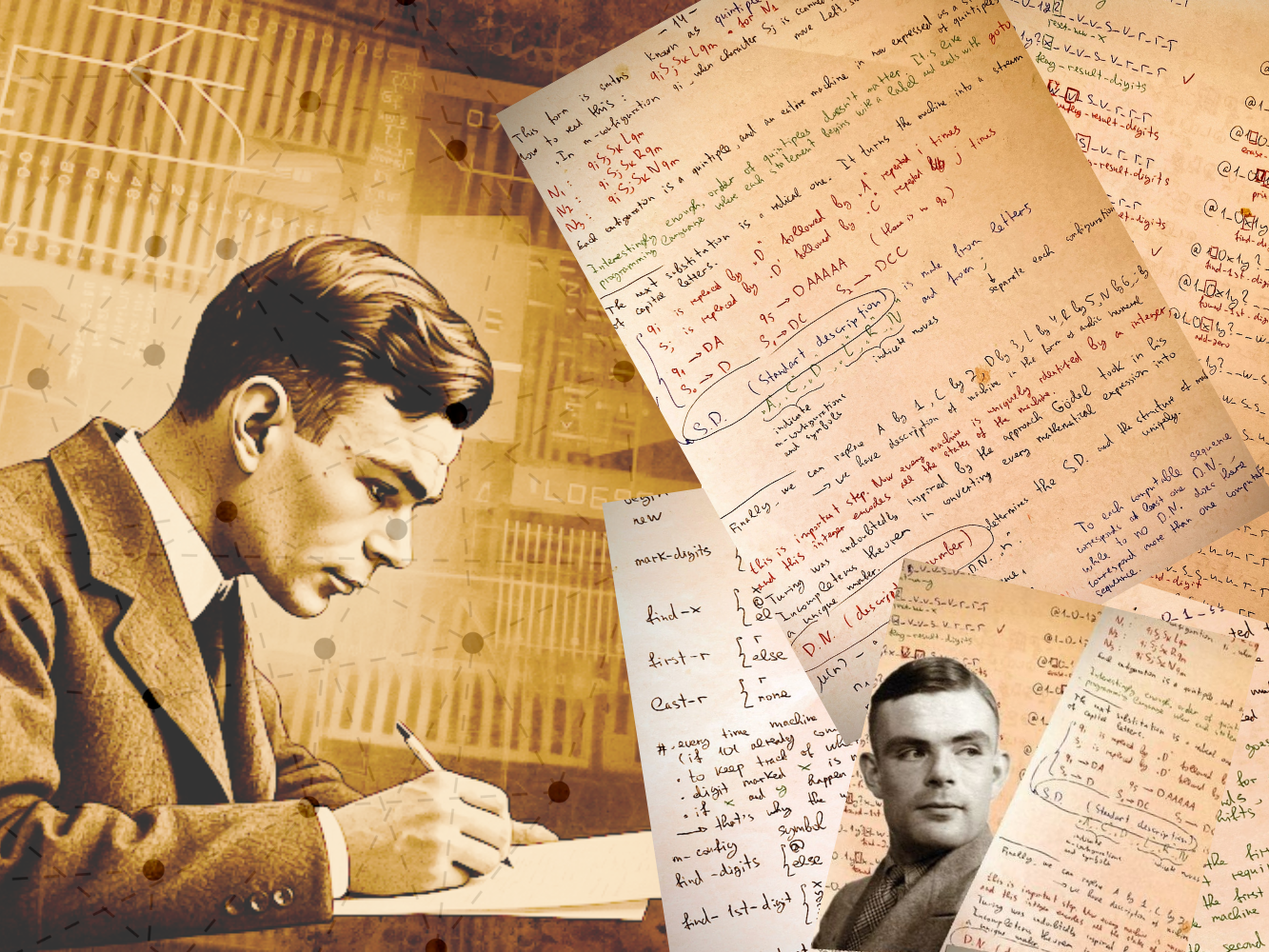 The Turing Machine: Paper Edition | Foundation
