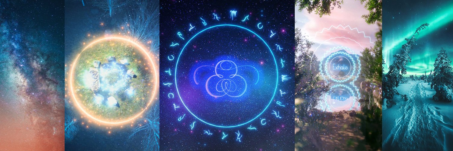 Light Beings | Foundation