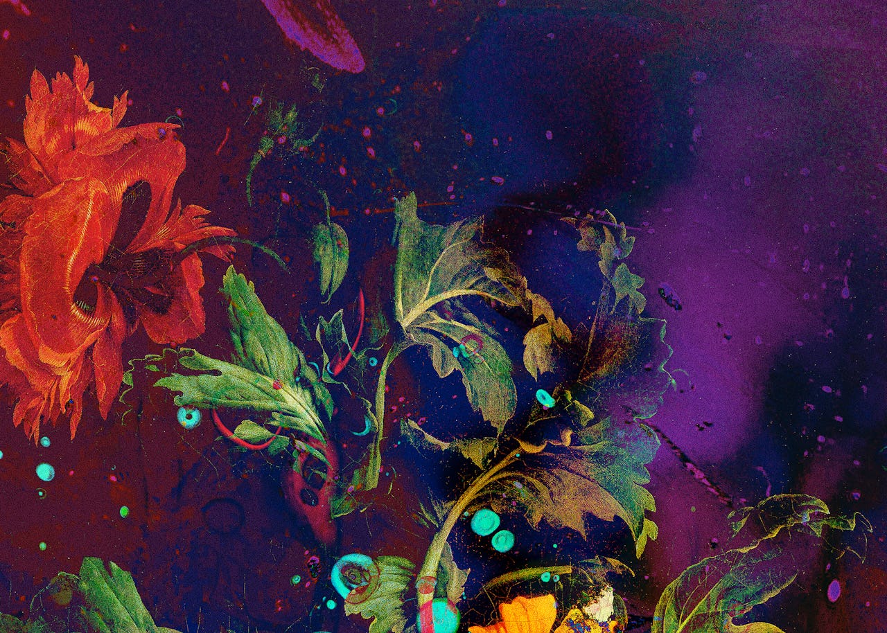 Beautiful Struggle | Foundation