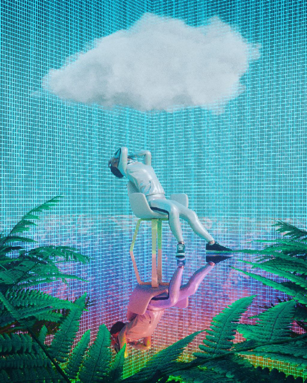 DESPAIR | Foundation