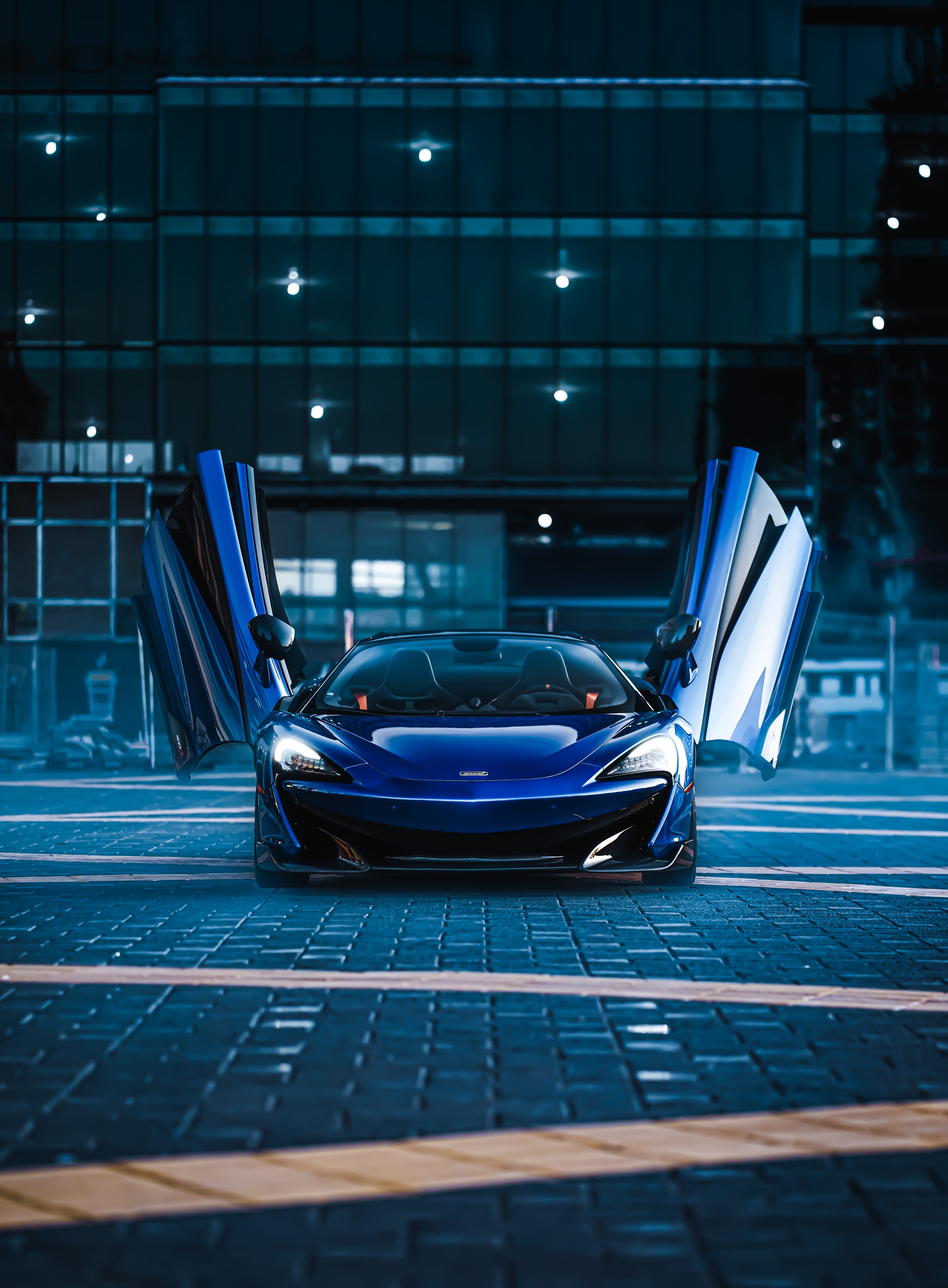 The Dismal World | Foundation