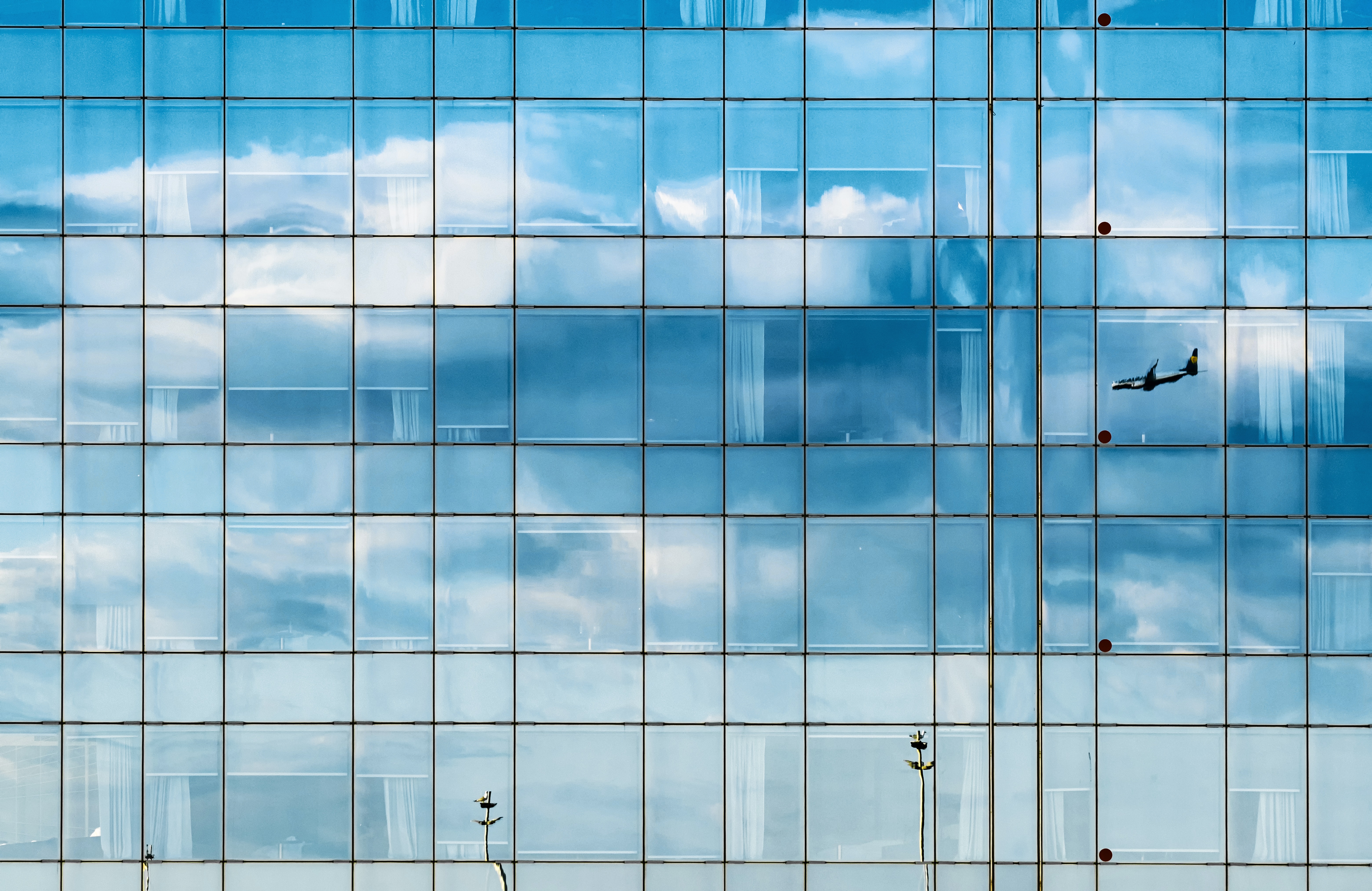 REFLECT ME | Foundation