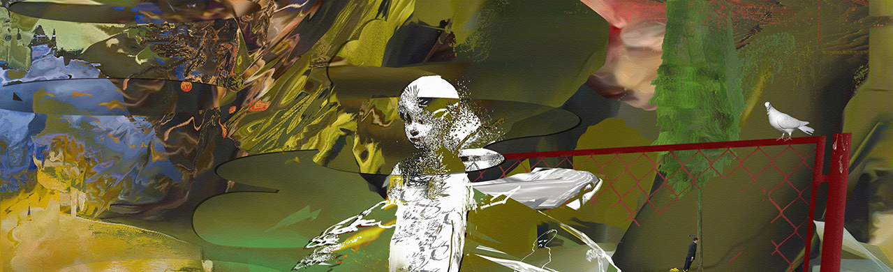 Empty spot | Foundation