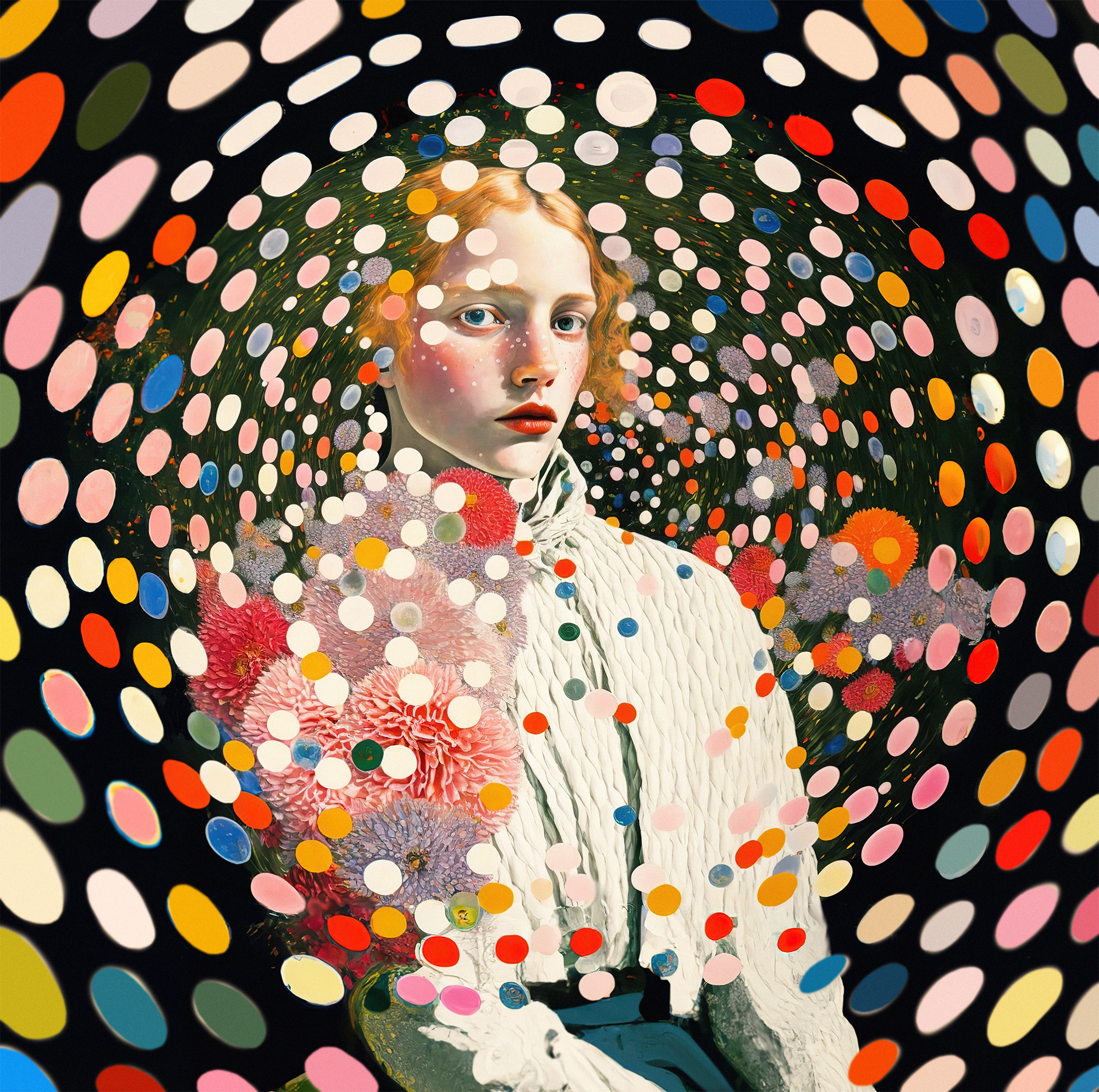 Constant Movement | Foundation