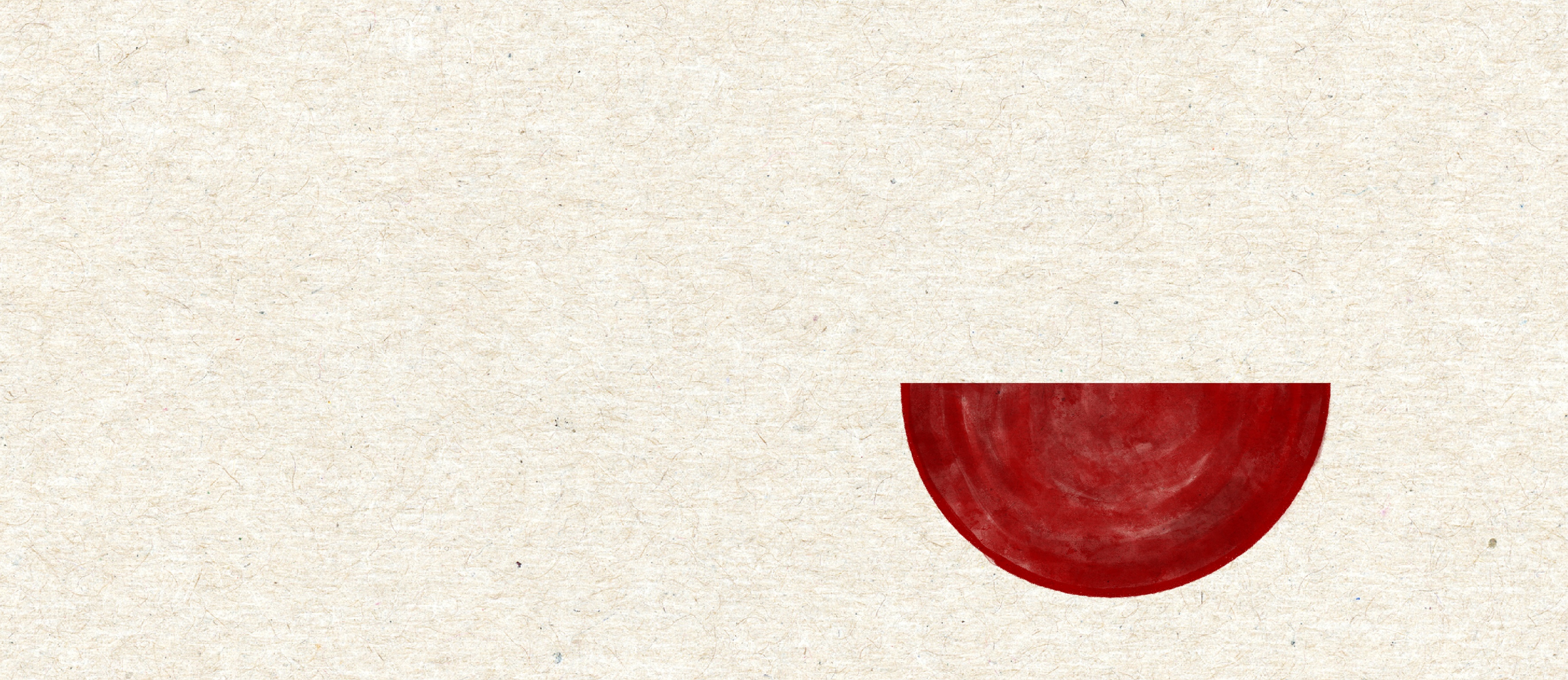 The red holy circle | Foundation