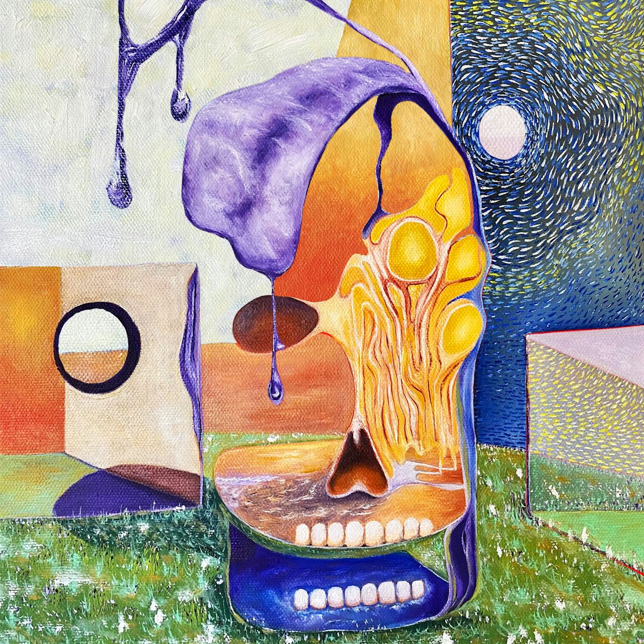 Dimensional Beings | Foundation