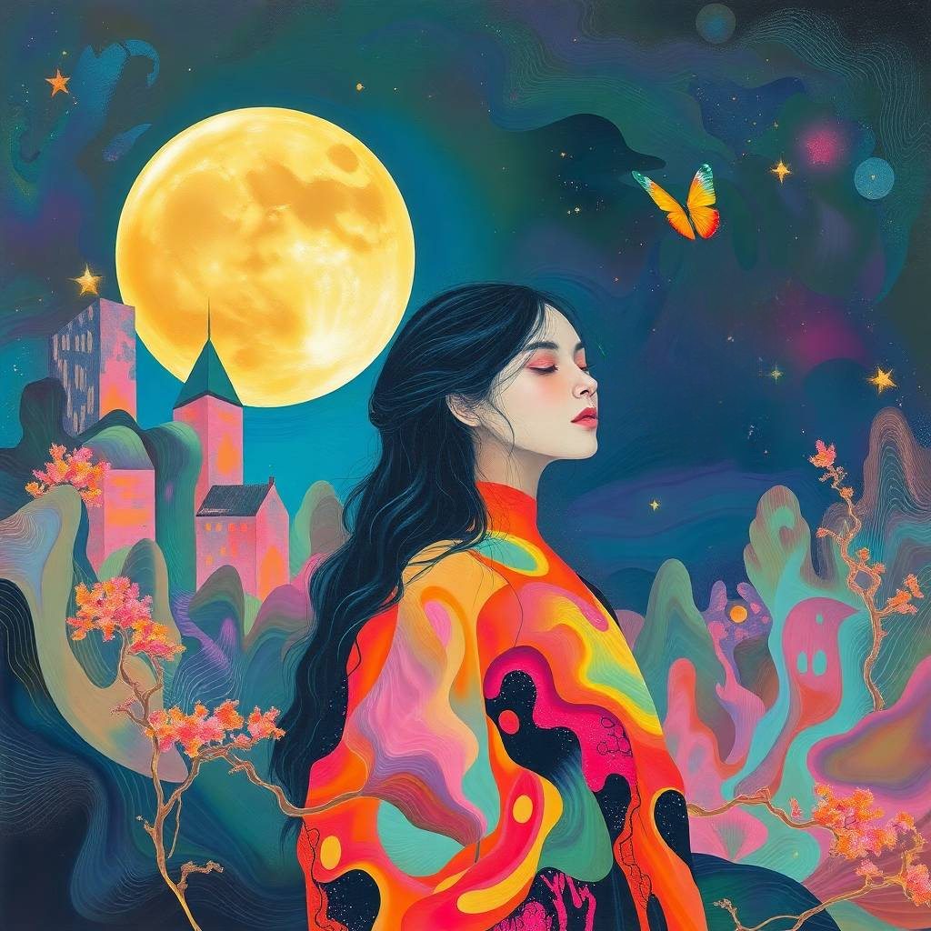 New World | Foundation