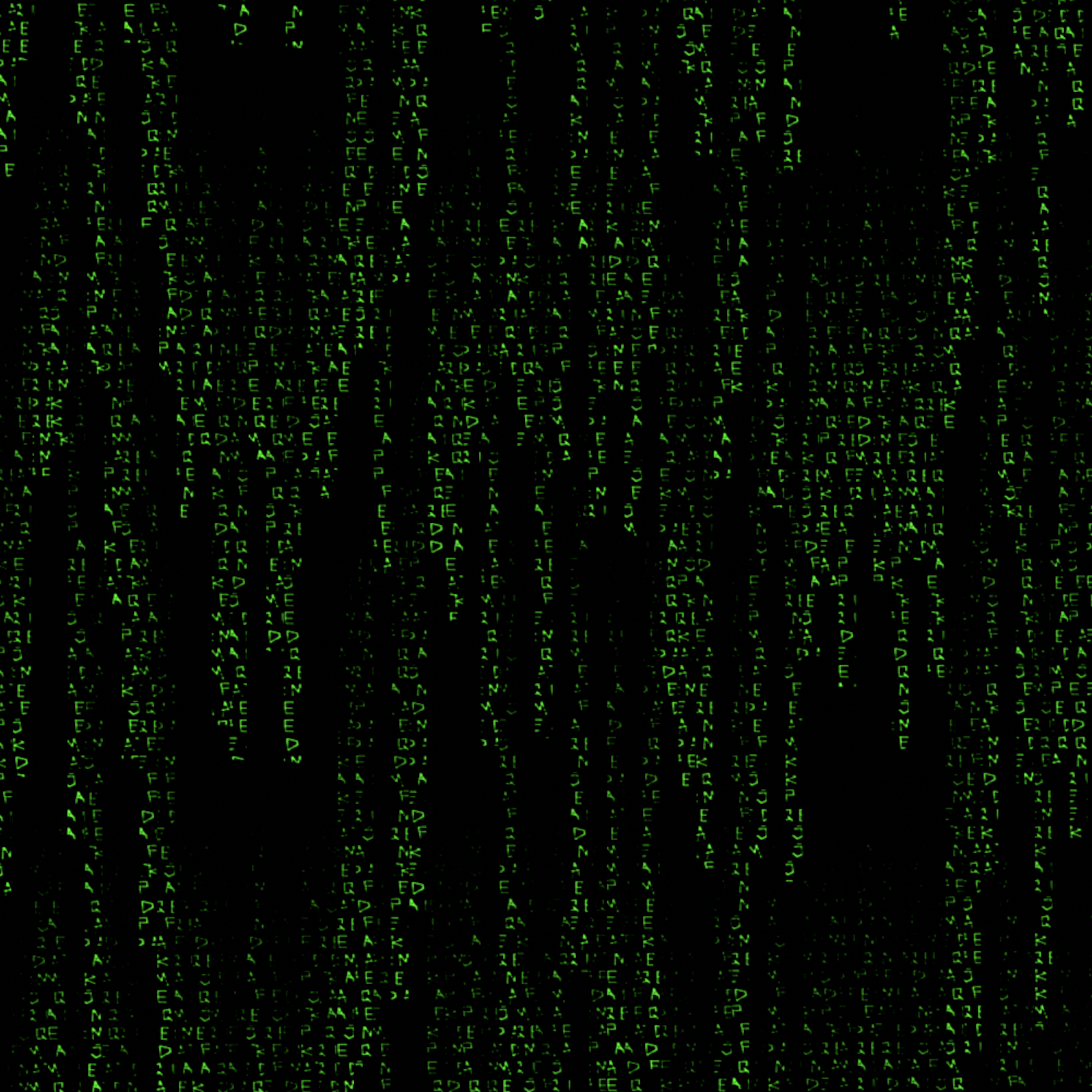 Matrix NFTs | Foundation