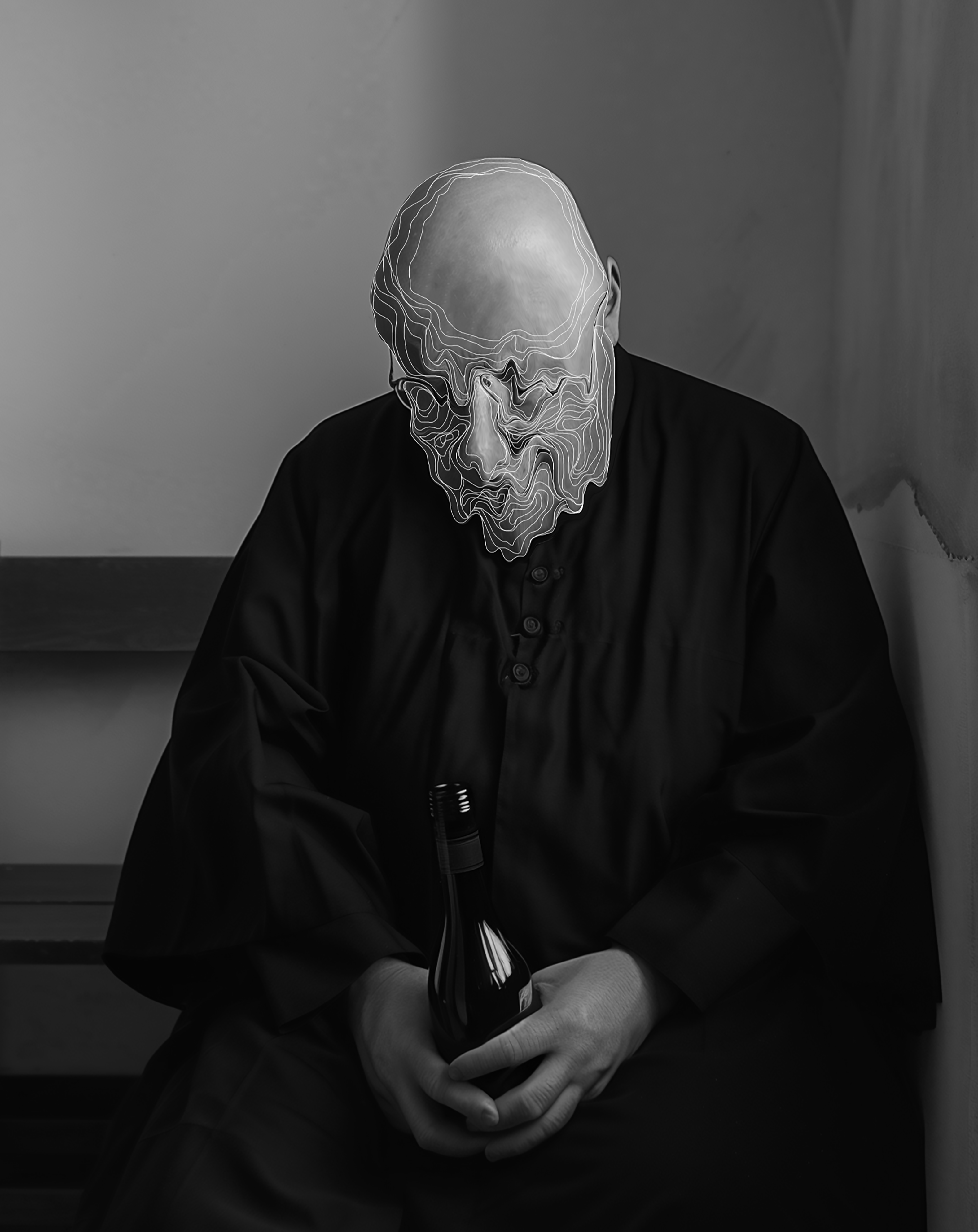 Andersson's Pigeon | Foundation