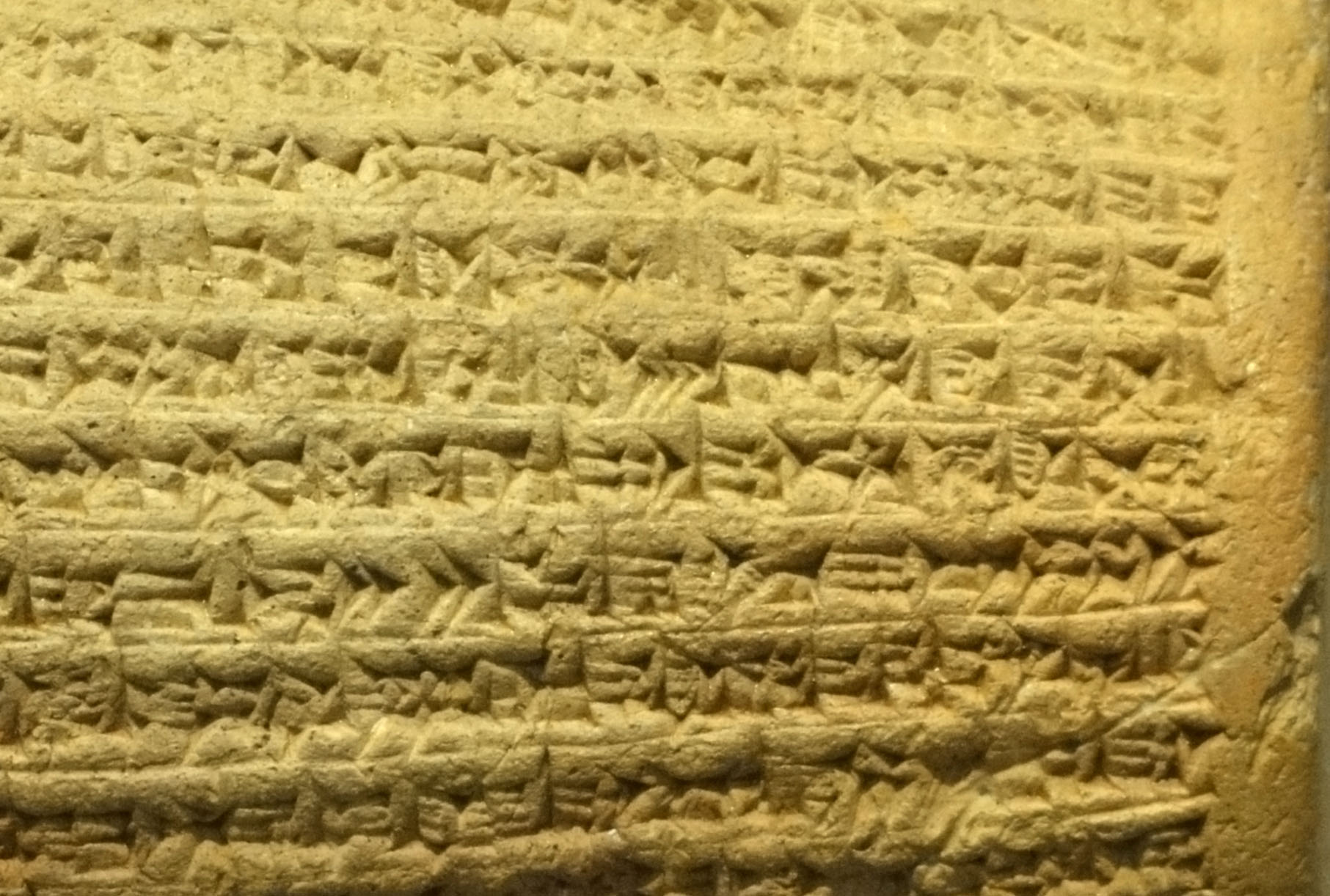 Cyrus Cylinder | Foundation
