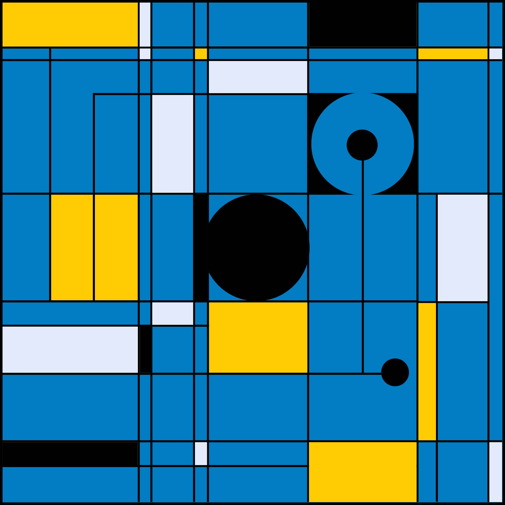 Neoplasticism | Foundation