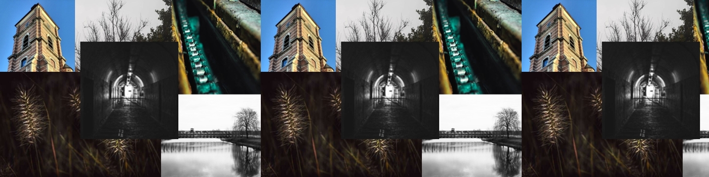 Visual Vision | Foundation