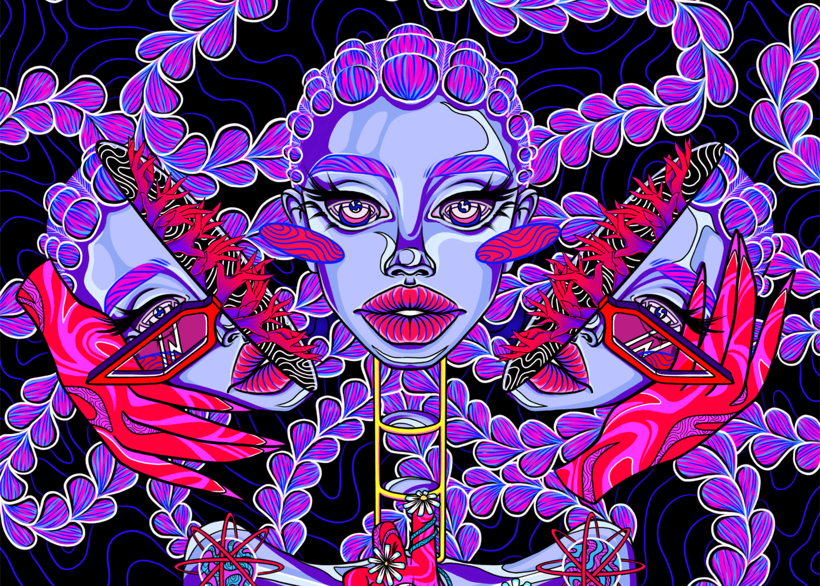 Self-Identification | Foundation