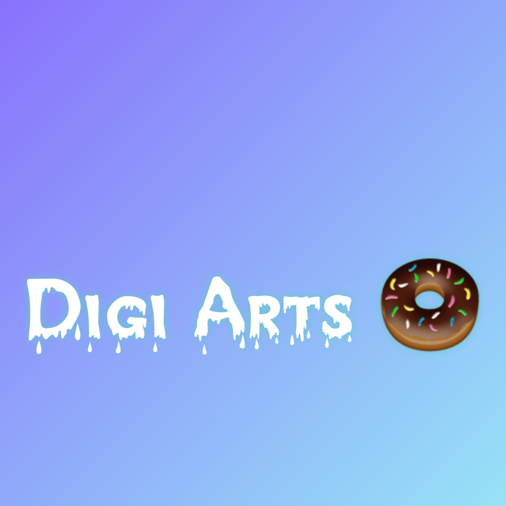 Digi Arts | Foundation