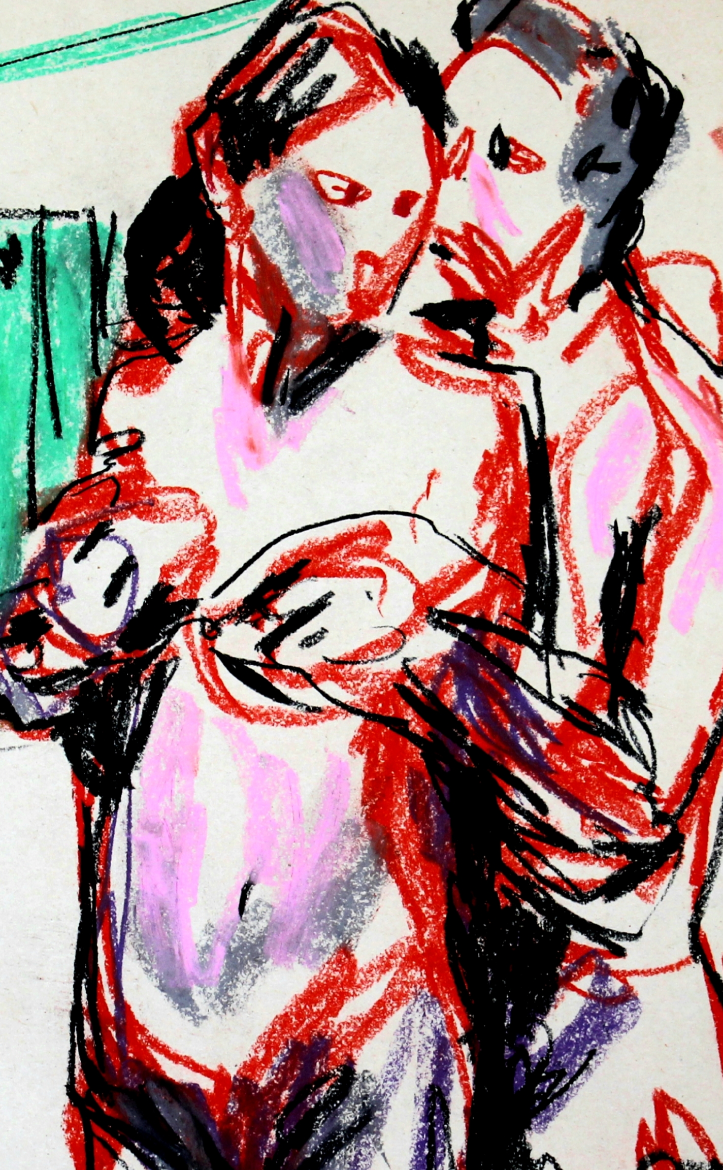 Figurative | Foundation