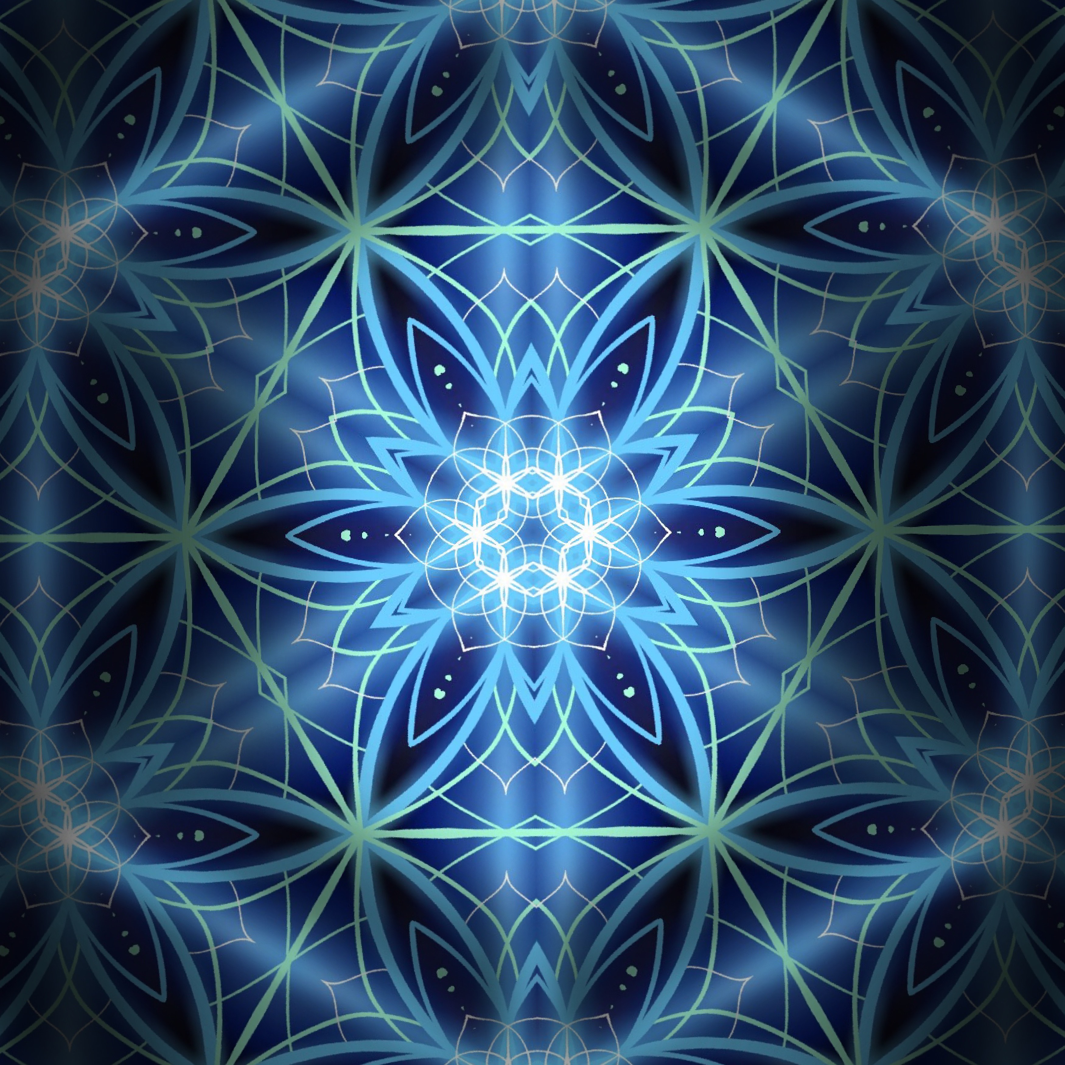 A seed of digital drugs | Foundation