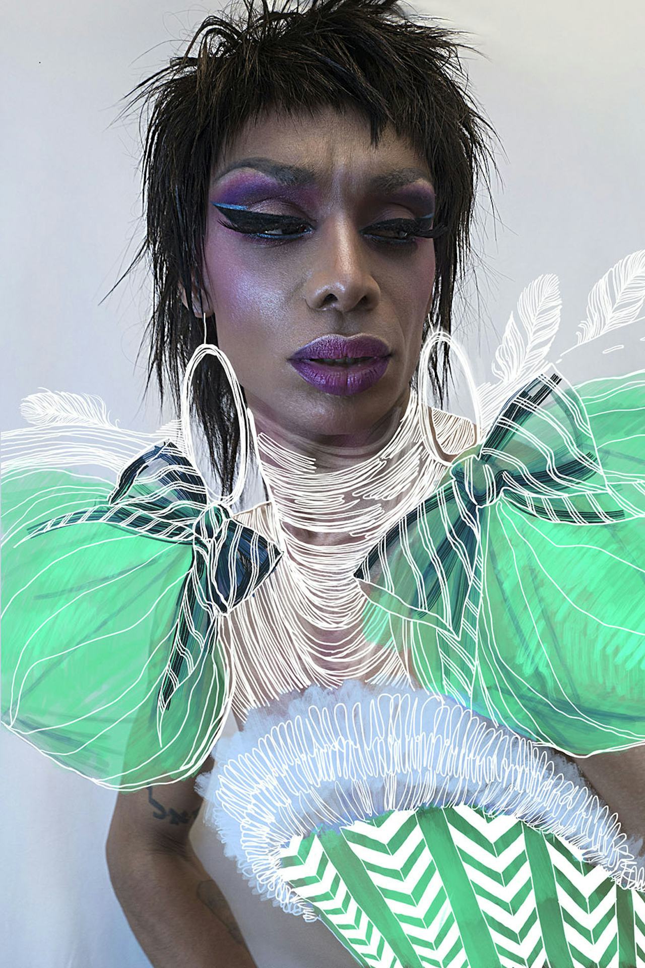 The Sophisticated Parfumer | Foundation