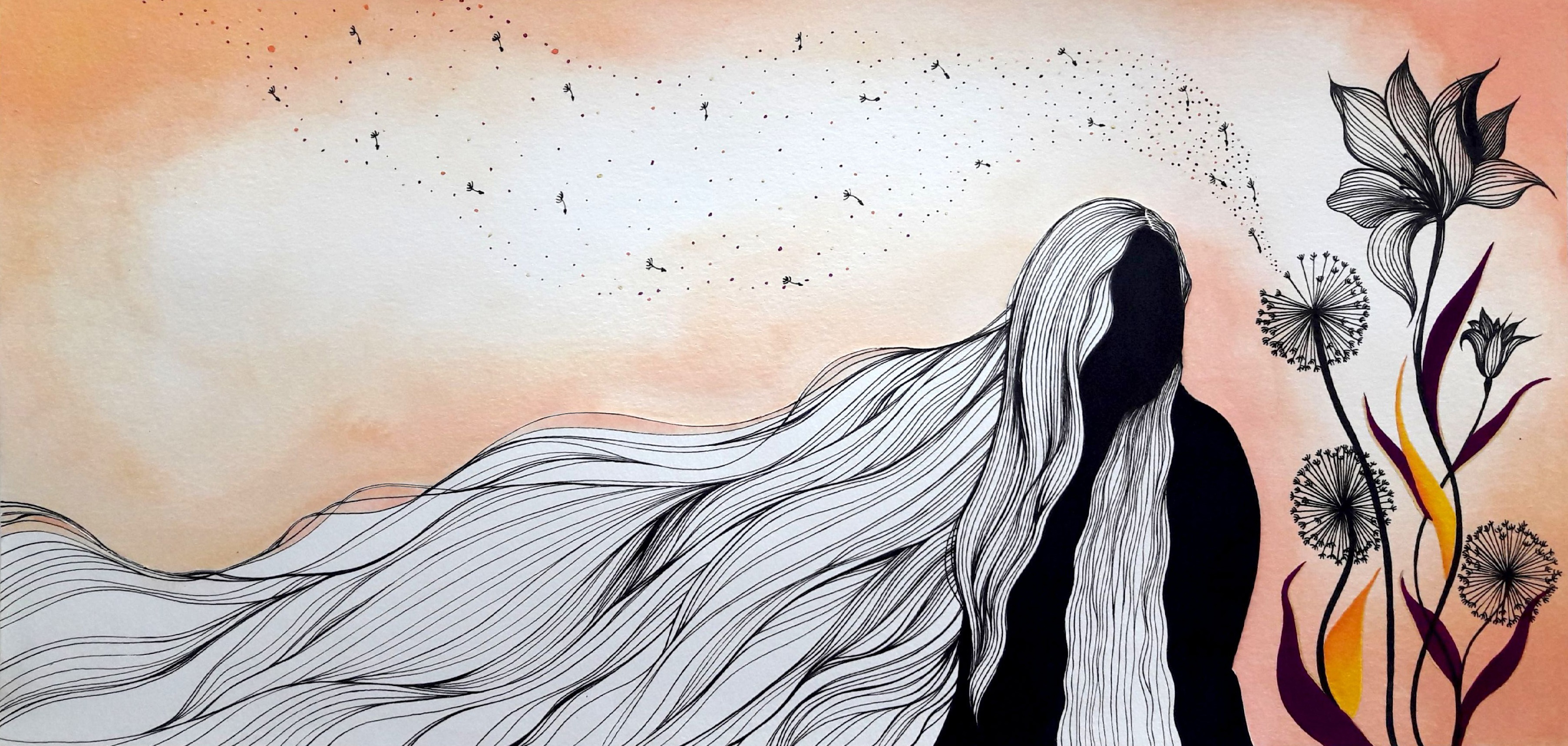 Paintings | Foundation