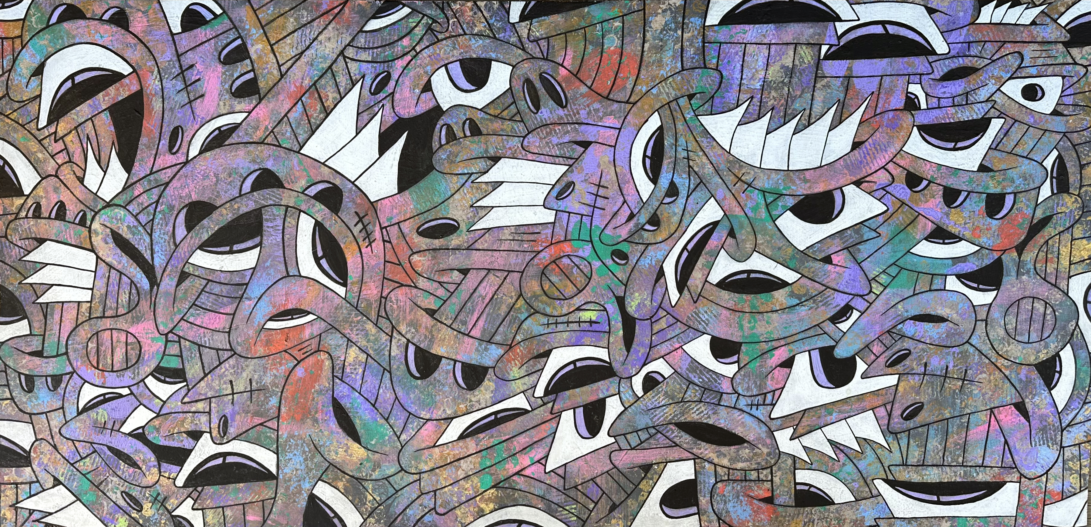 Toksöz | Foundation