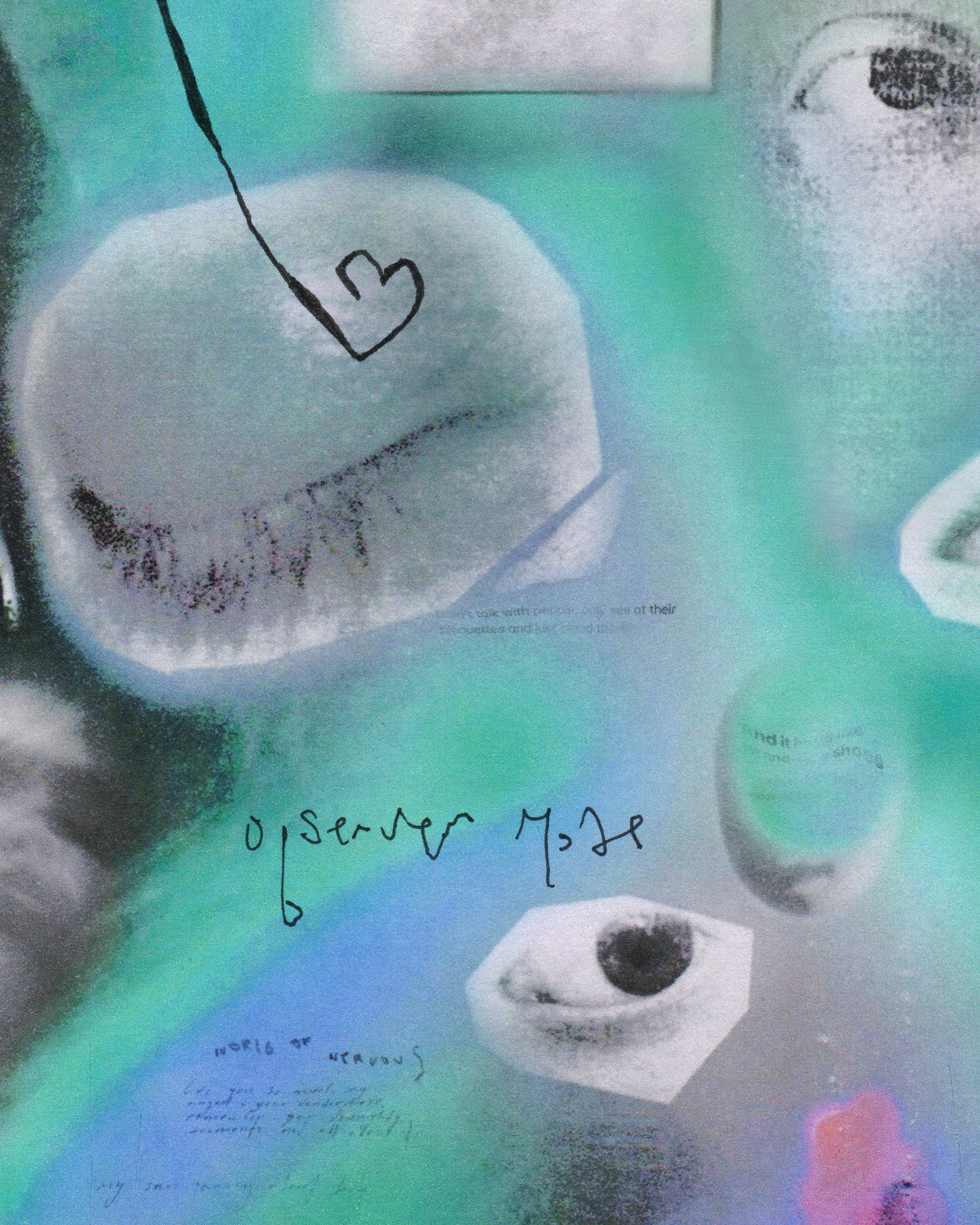 Observer Mode | Foundation