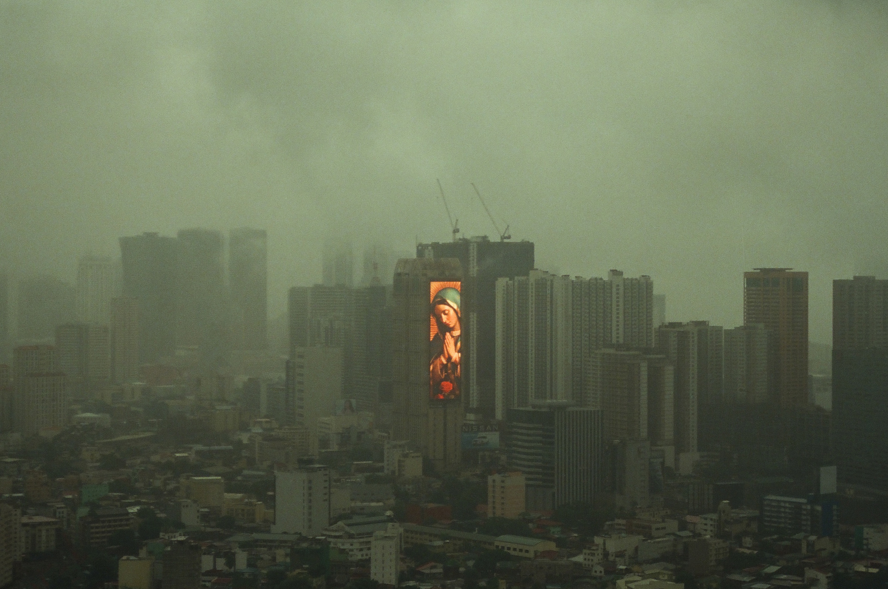 [FEVER DREAMS] | Foundation