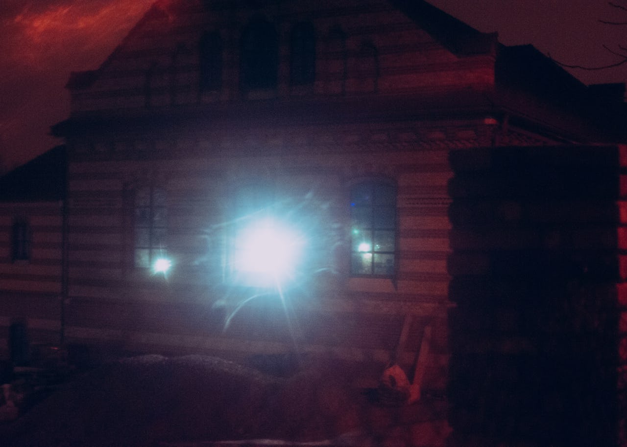 Want to know a secret | Foundation